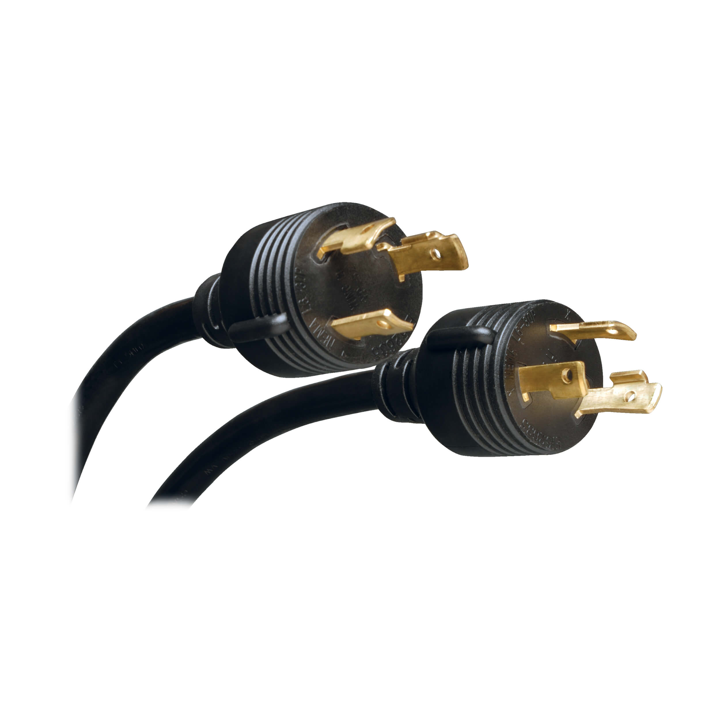 5.8kW Single-Phase Metered ATS PDU, Two 200-240V L6-30P Inputs, 16-C13 ...