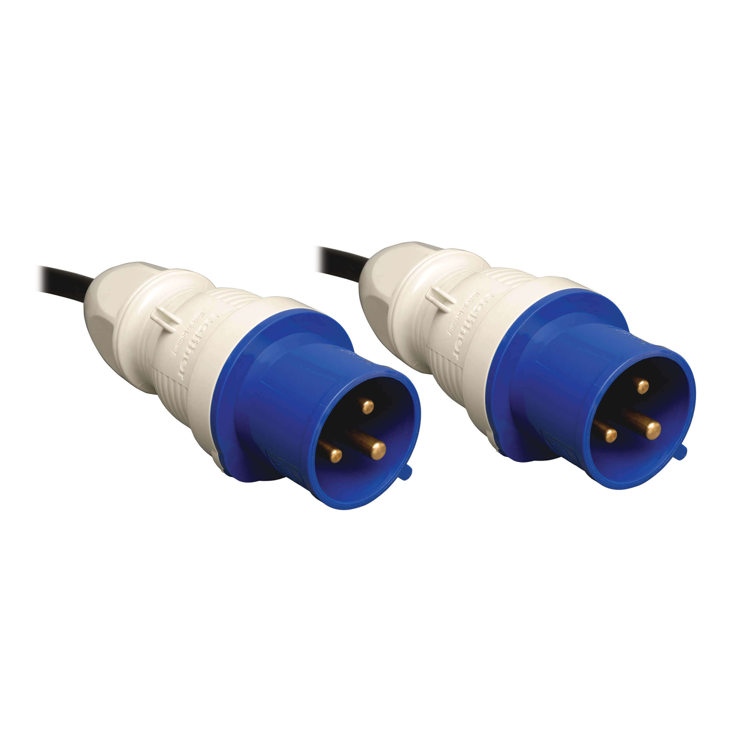 7.7kW Metered ATS PDU, 200-240V, 2 IEC309, 16 C13, 2 C19 | Eaton