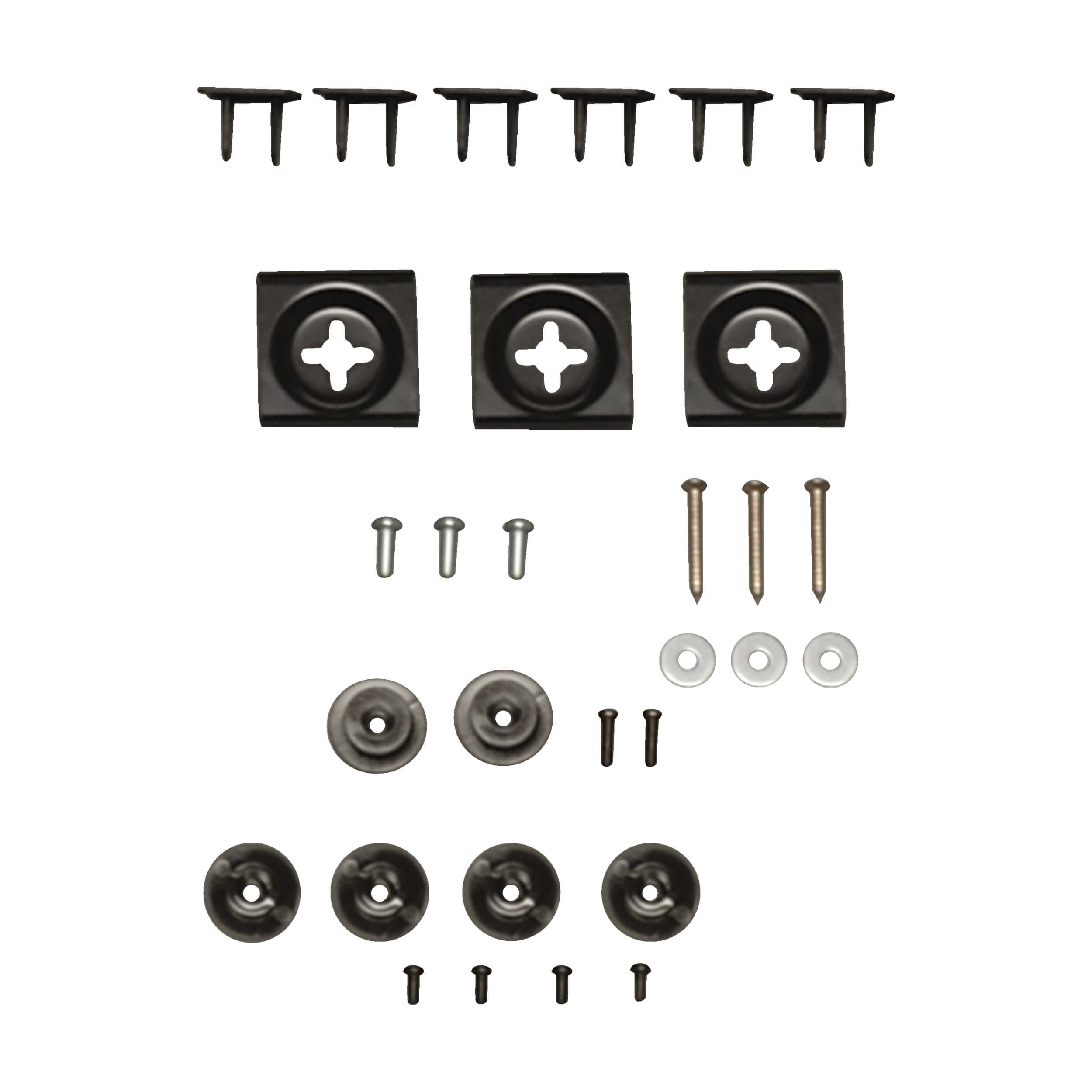 Single Phase Metered PDU, 16 5-15R, 5-15P, Vertical, 48in | Eaton