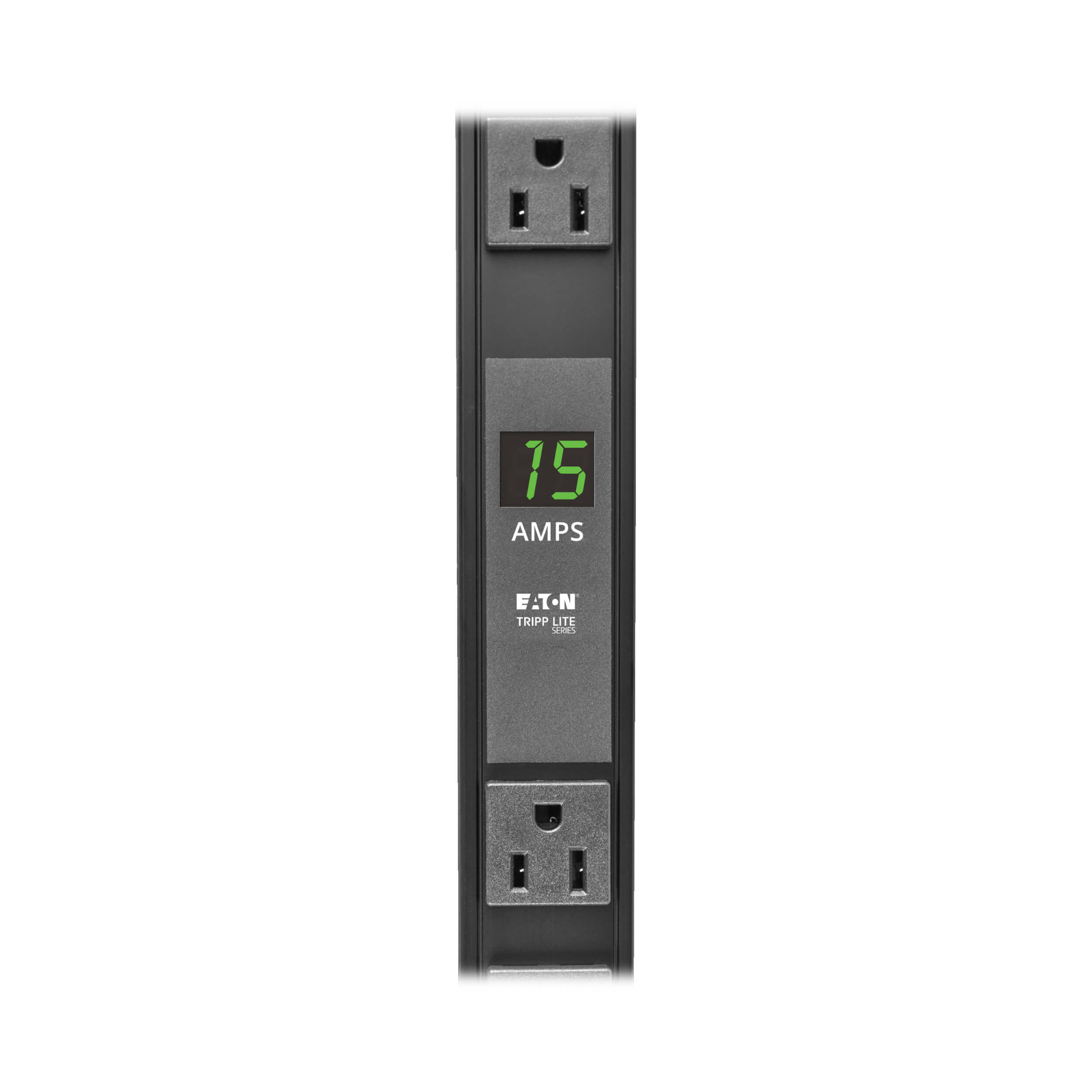 Single-Phase Metered PDU 120V, 36 5-15R Outlets, Vertical | Eaton