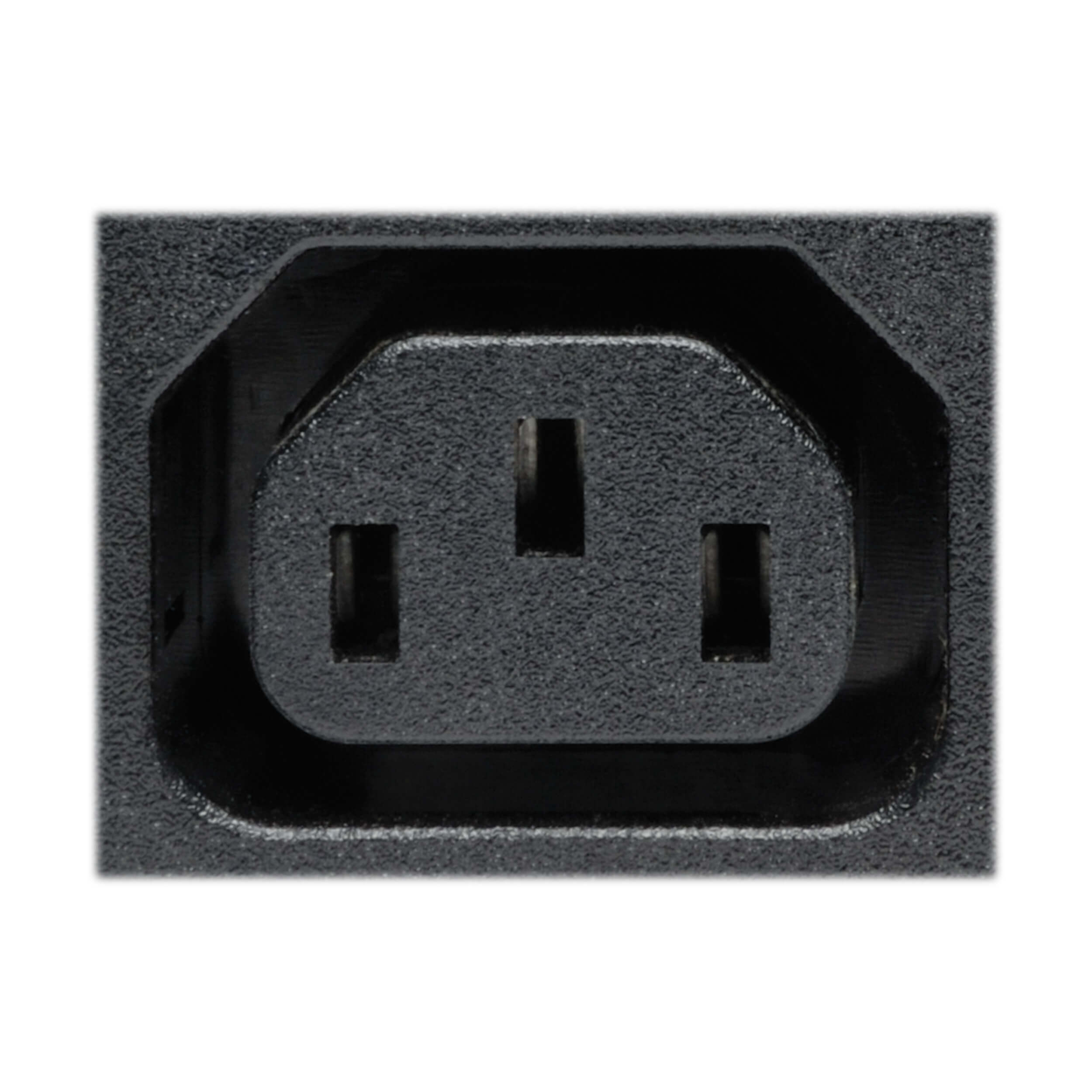 5.5kW Single-Phase Switched PDU, NIC, 208/230V Outlets (20 C13 & 4 C19 ...