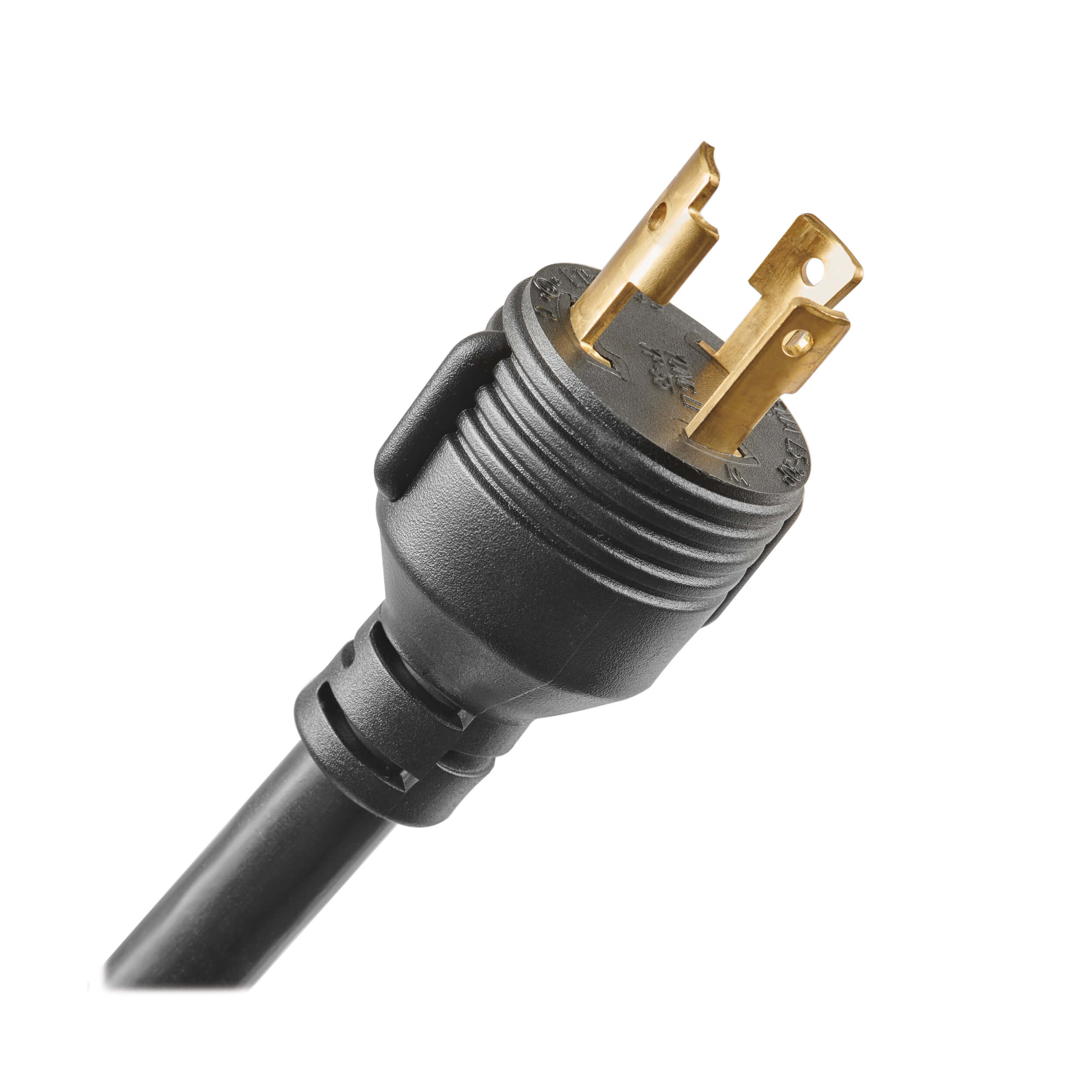 Metered PDU 30A, 120V, 20 5-20R Outlets, 10-ft Cord, Rack-Mount | Eaton