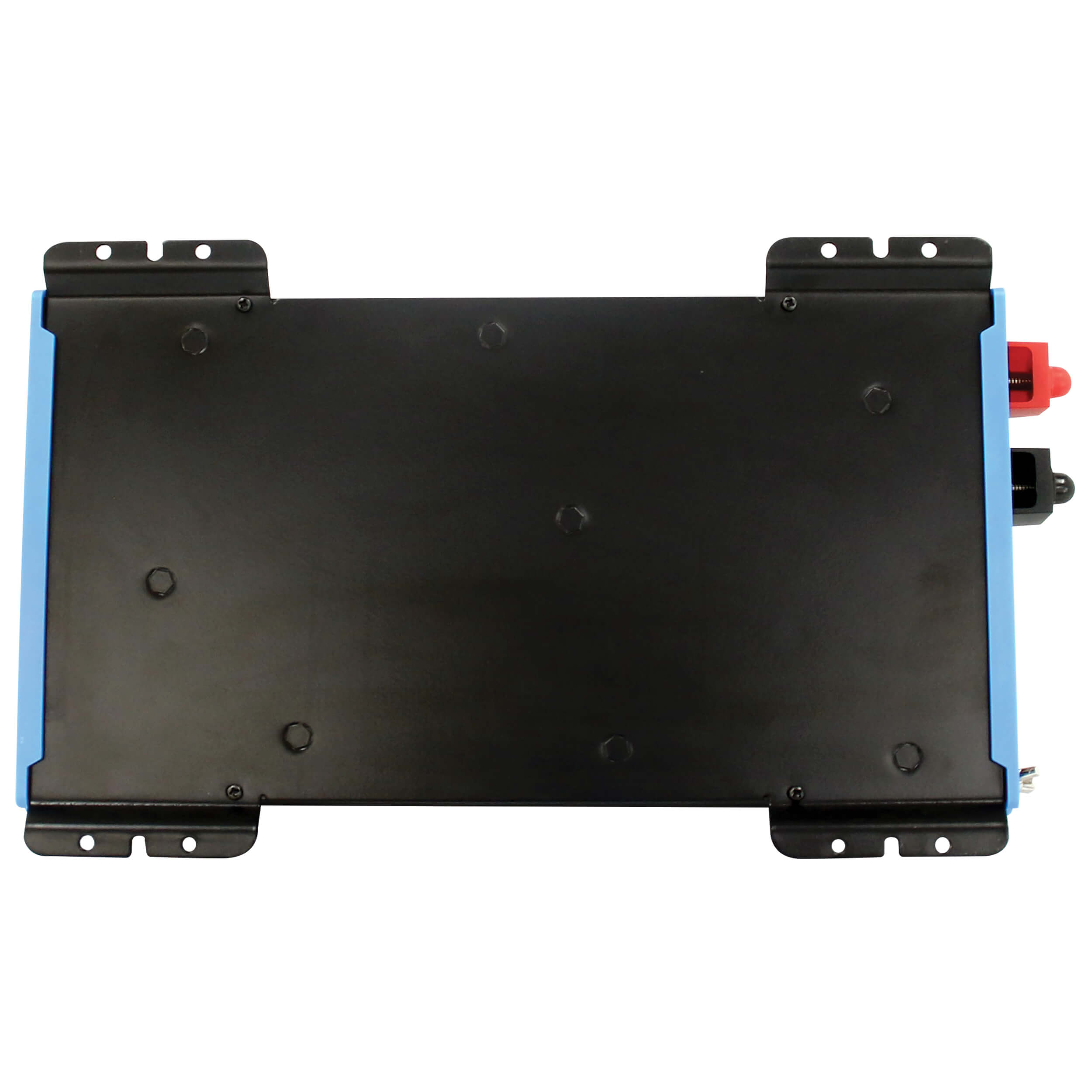 1000W Compact Power Inverter, 3x AC, USB Charging, Remote | Eaton