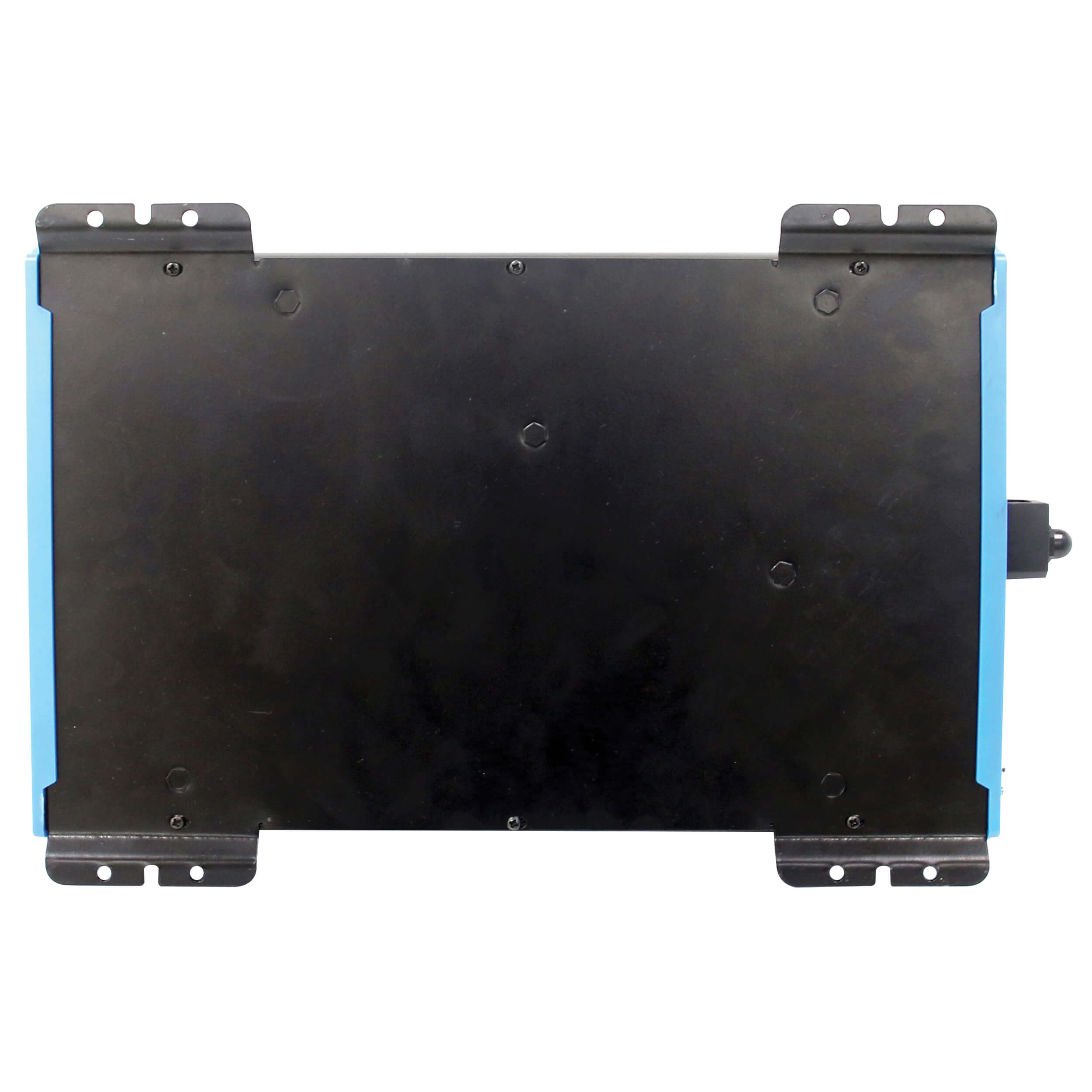 2000W Heavy-Duty Compact Power Inverter, 2x AC, USB Charging, Remote ...