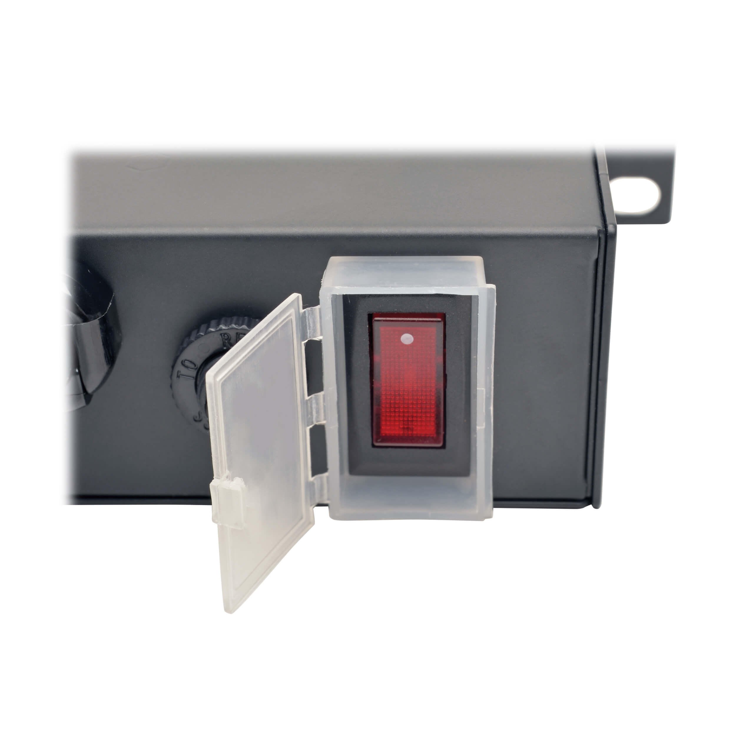 Power Strip, Rack-mount, 16 Outlets, 120V, 15-ft. Cord | Eaton