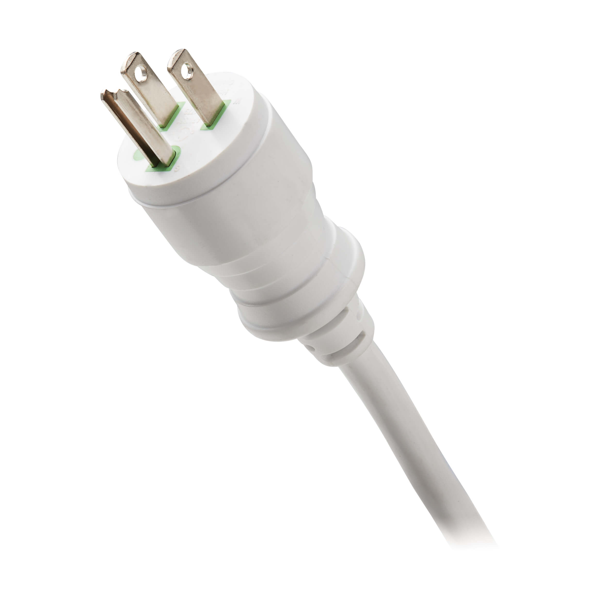 Medical-Grade Power Strip, UL 1363, 6 Outlets, 2ft Cord, USB Charger | Eaton