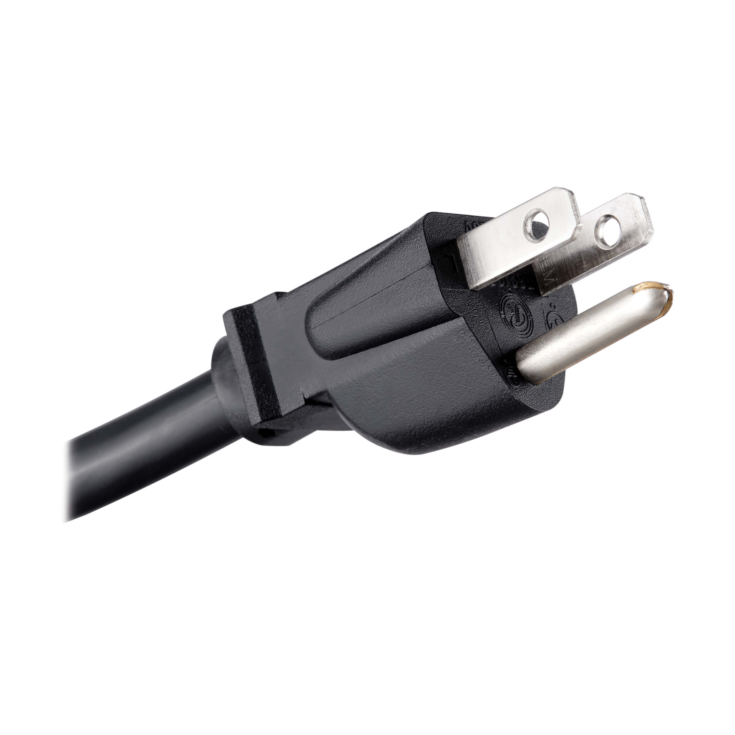 Vertical Power Strip, 120V, 24 5-15P Outlets, 15-ft. Cord | Eaton