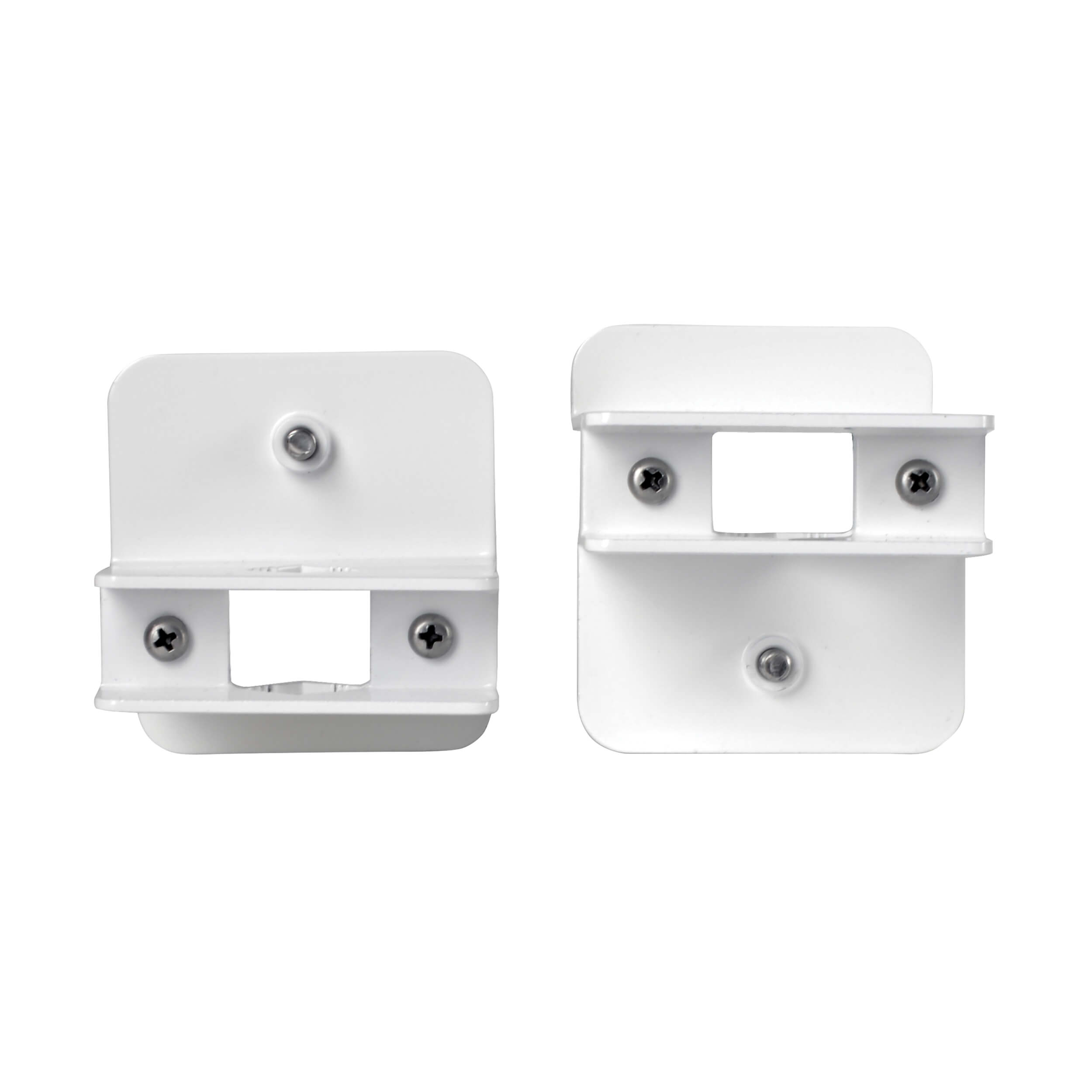 Mounting Clamp for Medical-Grade Power Strips, Antimicrobial | Eaton