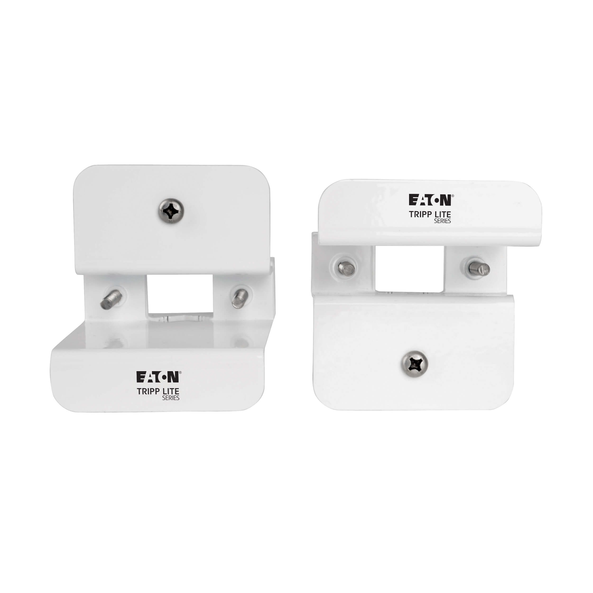 Mounting Clamp for Medical-Grade Power Strips, Antimicrobial | Eaton