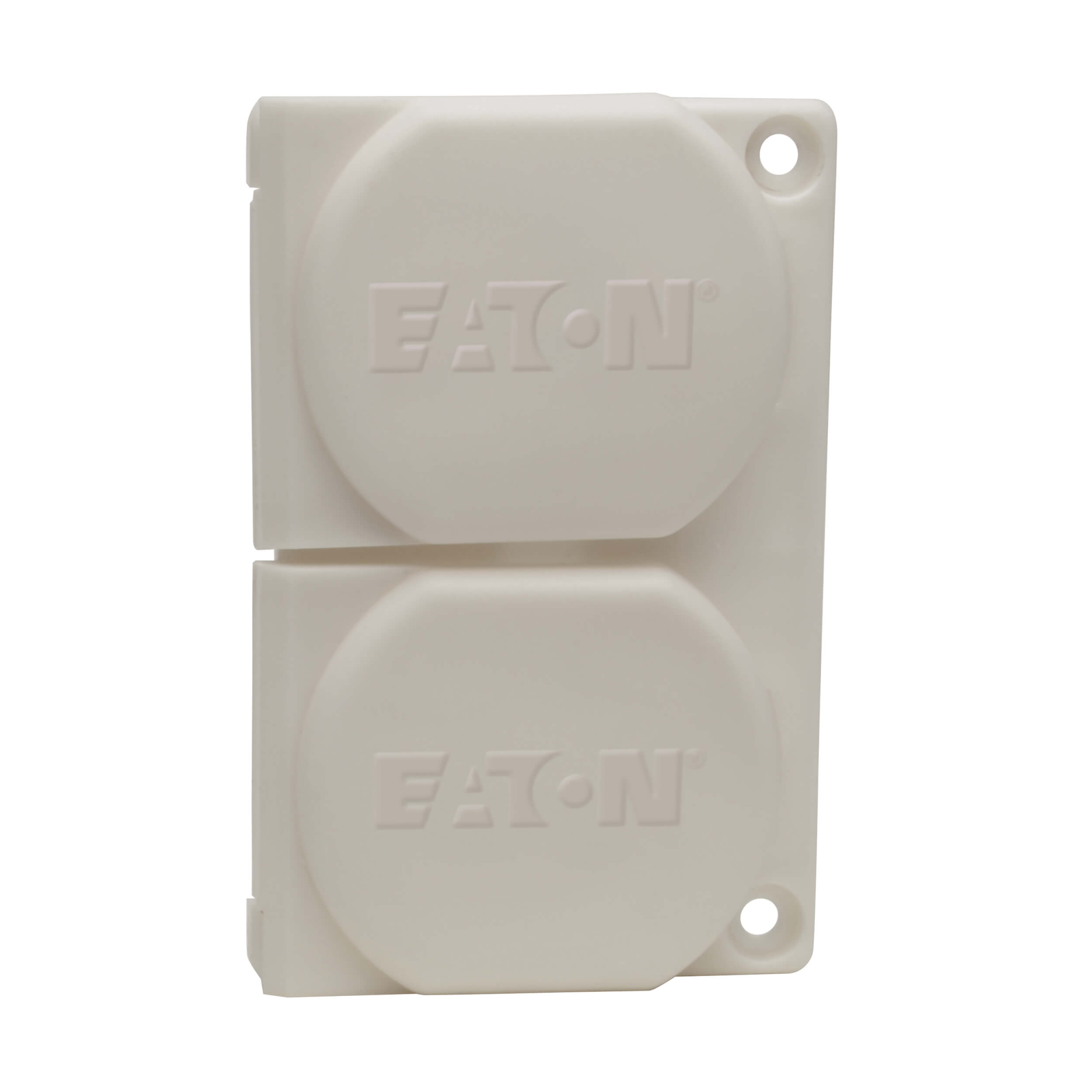 Outlet Covers for Hospital-Grade Power Strips | Eaton