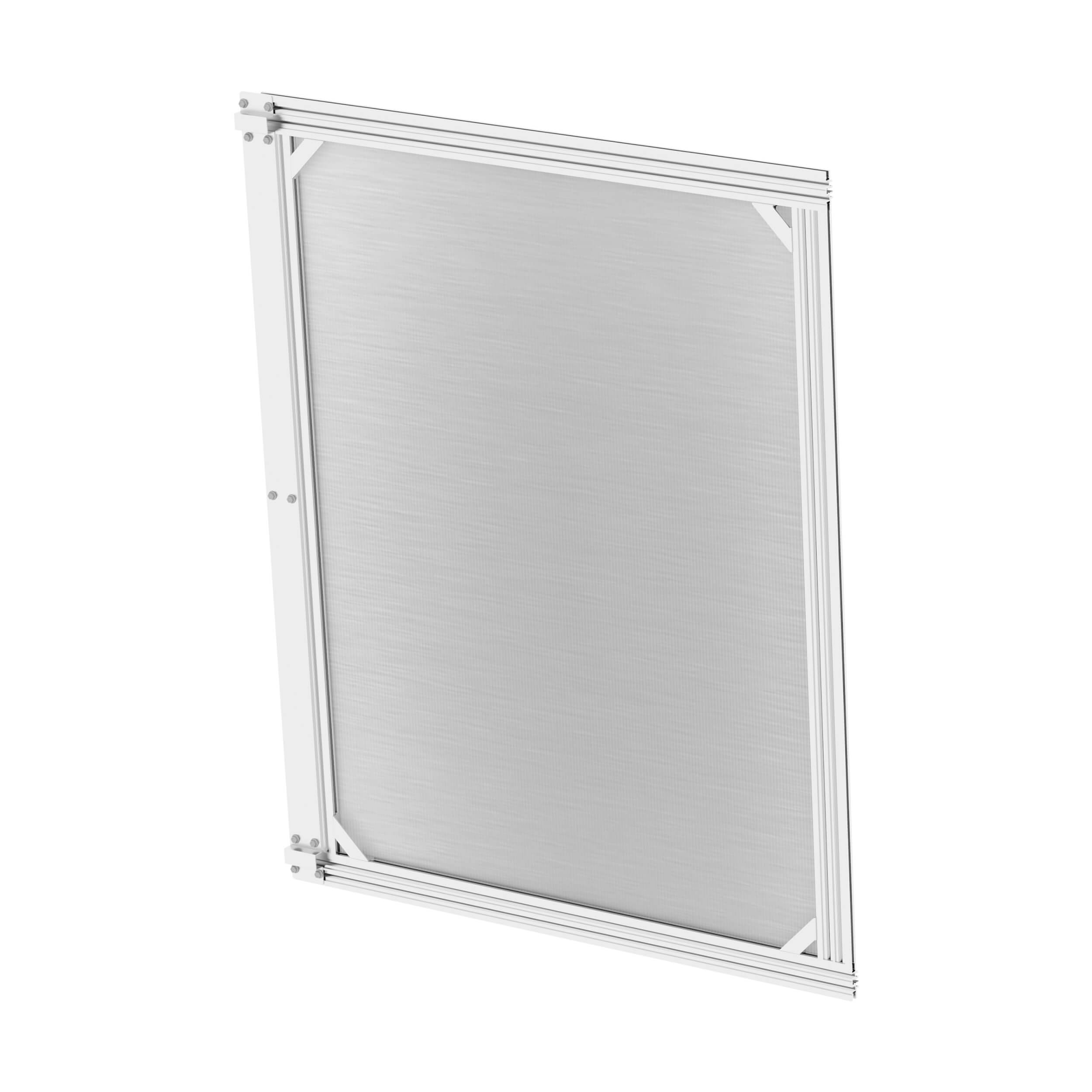 Panel Ext Kit RapidPod Aisle Containment, 60in H, 48in W | Eaton