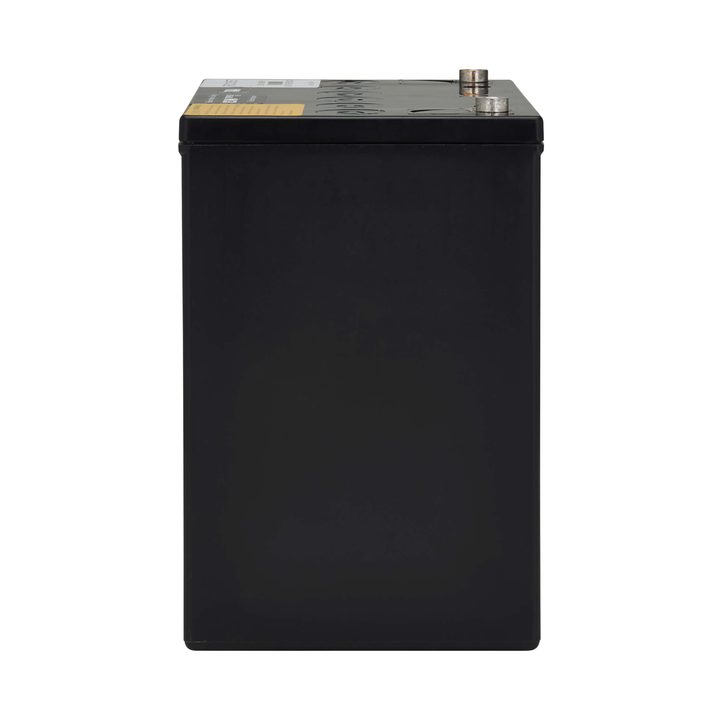 External 12V DC Battery module for 120V AC Extreme Temperature Network ...