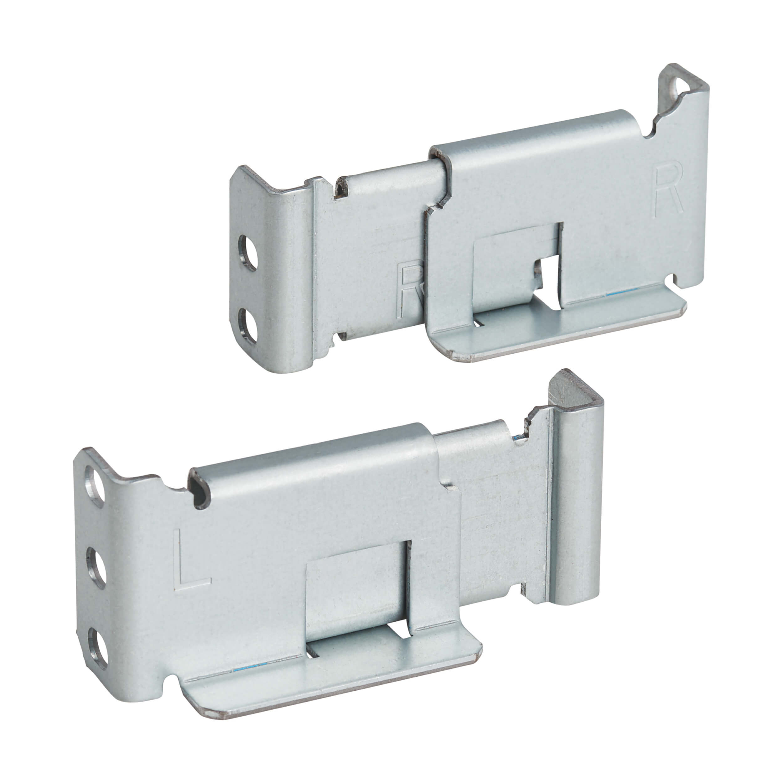 Eaton 2-Post Rack-Mount Installation Kit for Select 1U 5P UPS Systems ...