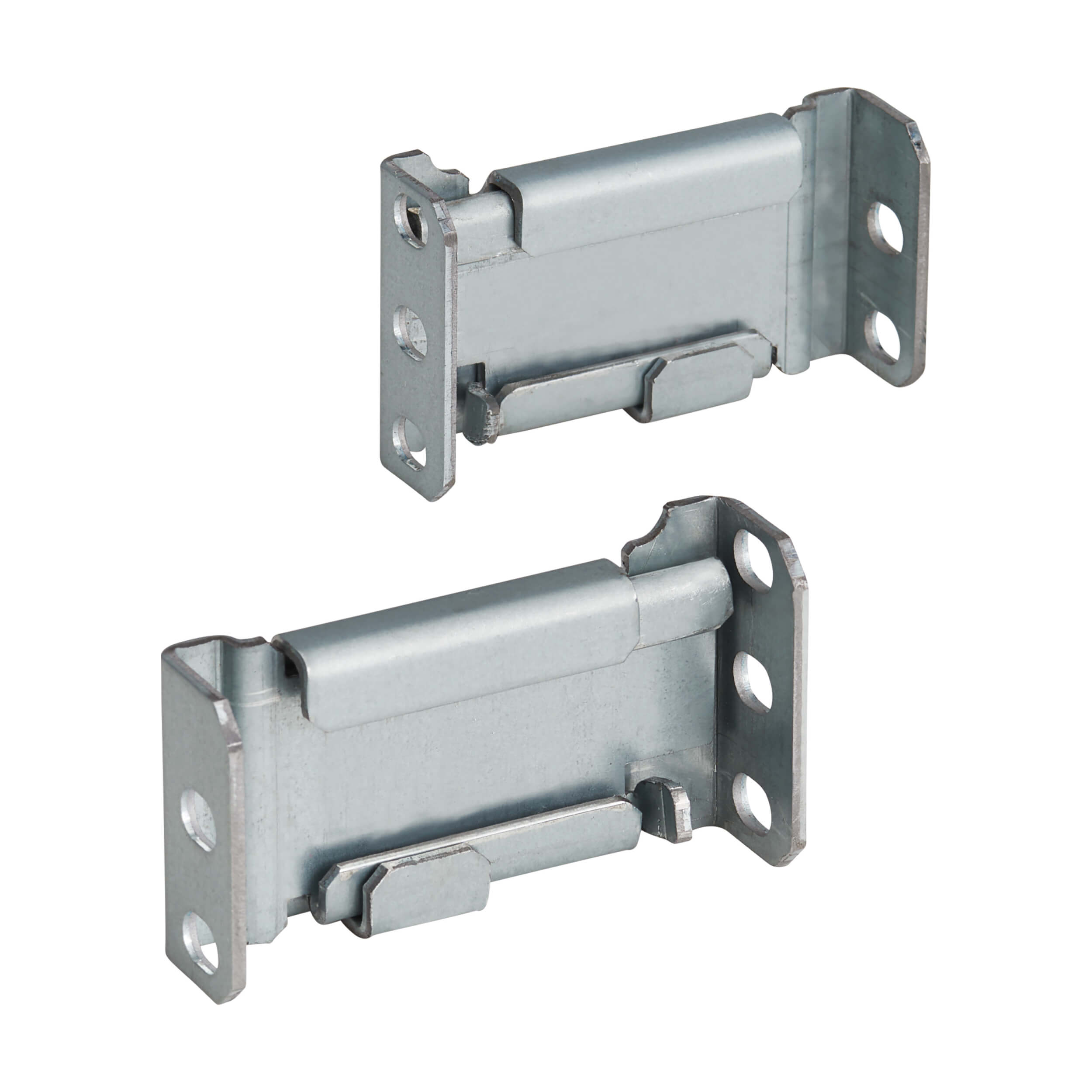 Eaton 2-Post Rack-Mount Installation Kit for Select 1U 5P UPS Systems ...