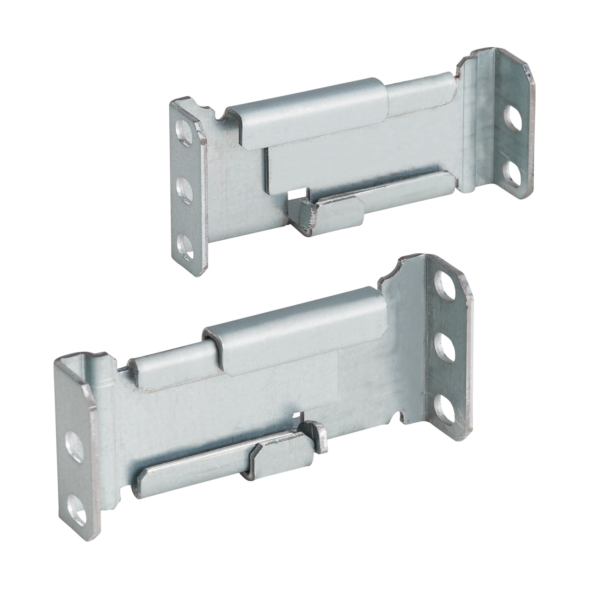 Eaton 2-Post Rack-Mount Installation Kit for Select 1U 5P UPS Systems ...