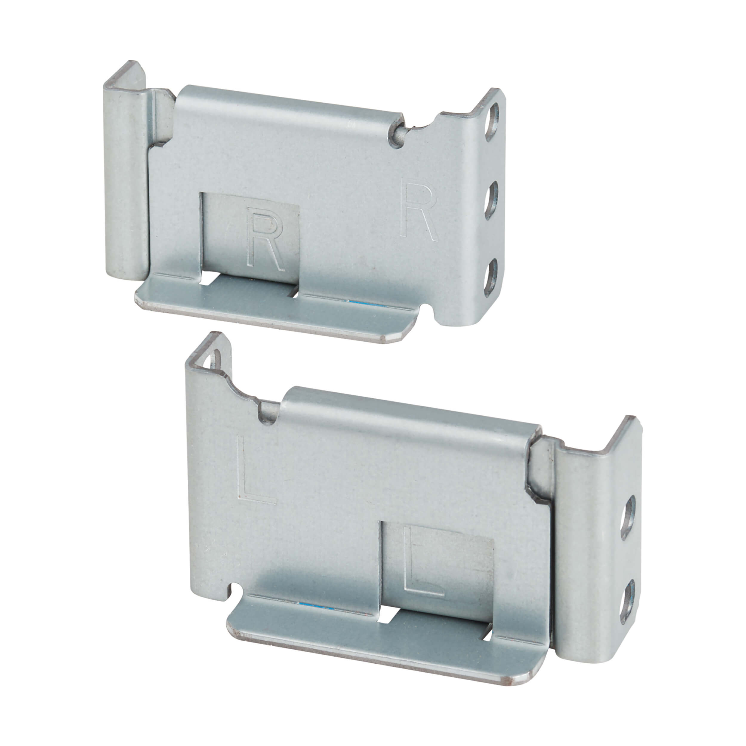 Eaton 2-Post Rack-Mount Installation Kit for Select 1U 5P UPS Systems ...