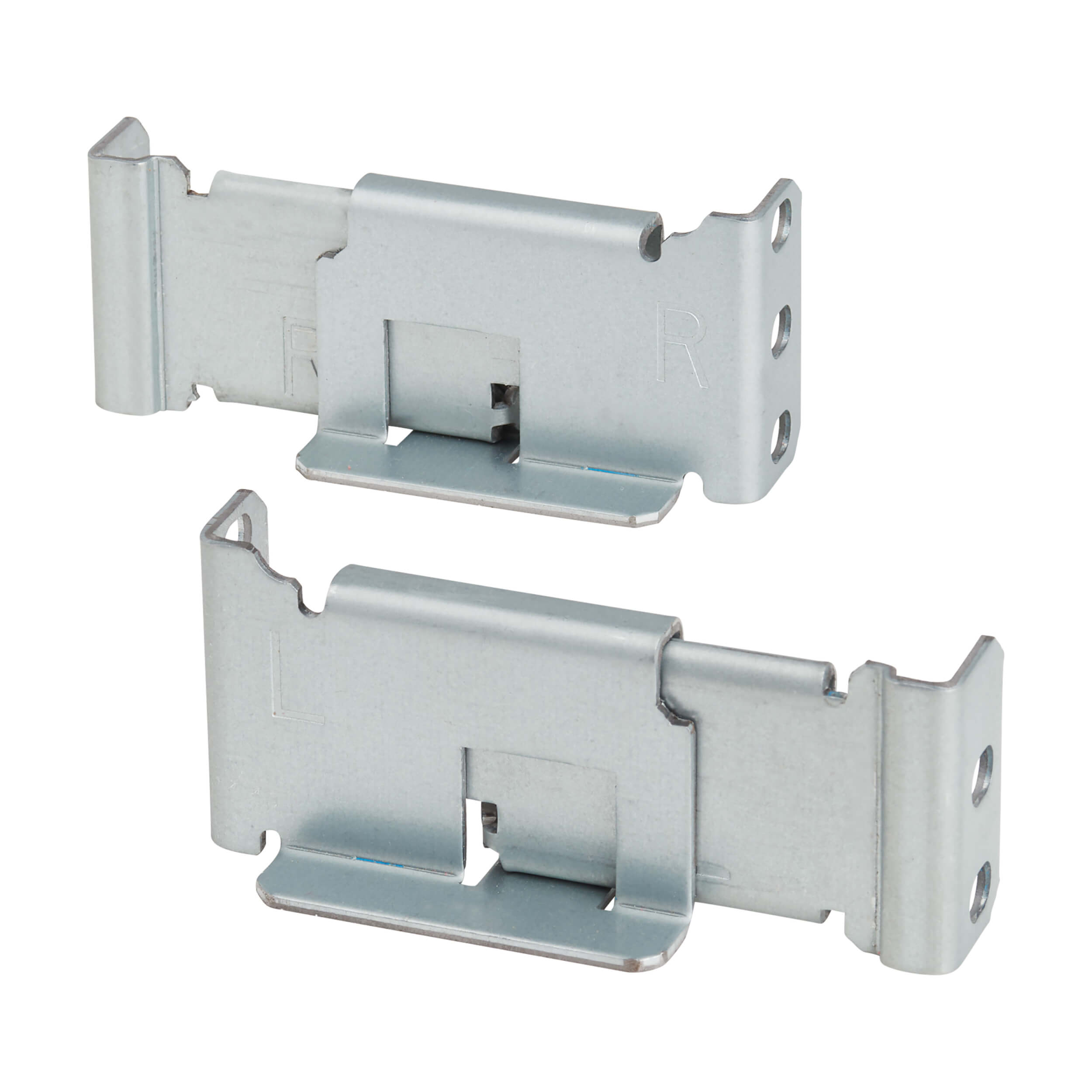 Eaton 2-Post Rack-Mount Installation Kit for Select 1U 5P UPS Systems ...