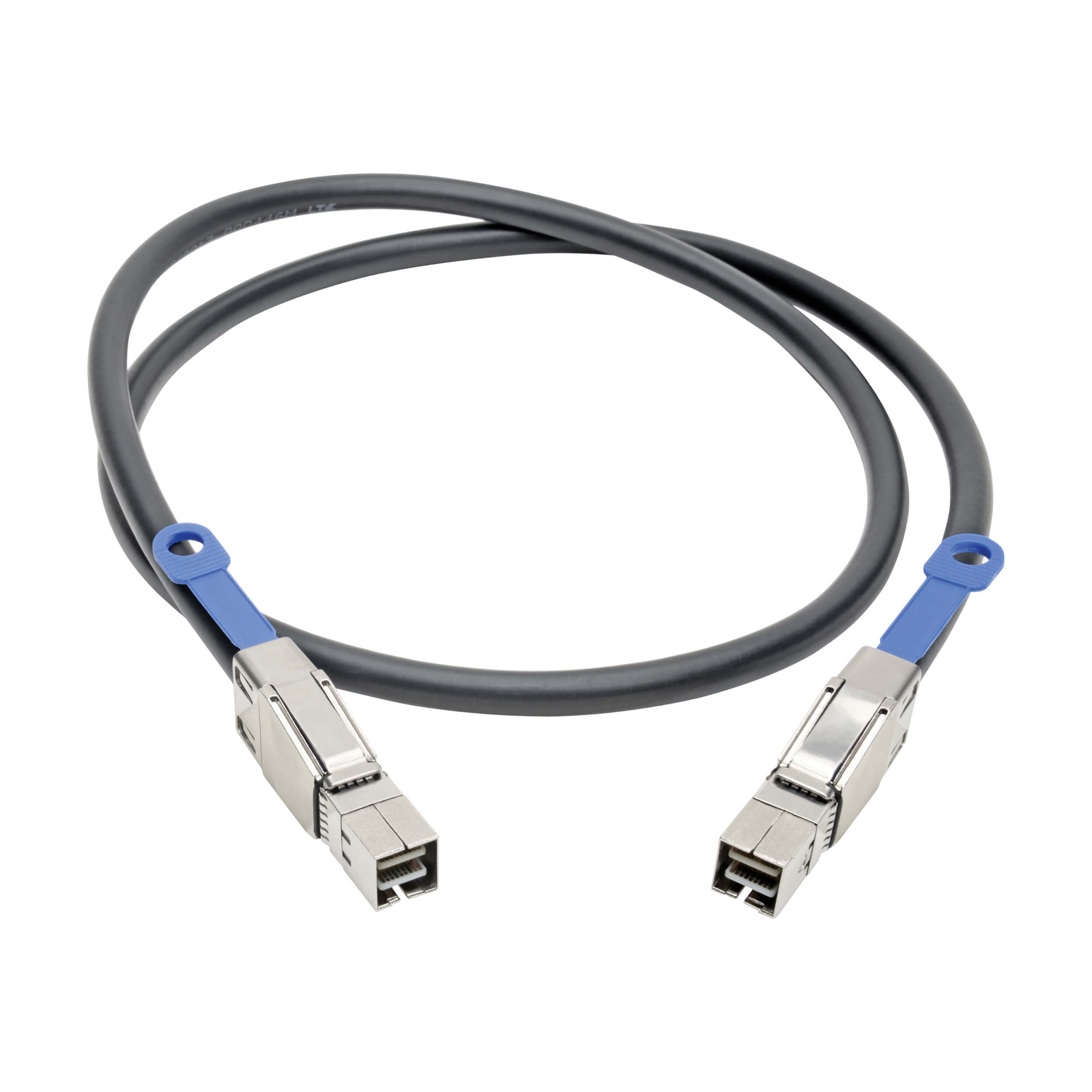 Mini SAS HD Cable (SFF-8644), External, 1 Meter | Eaton