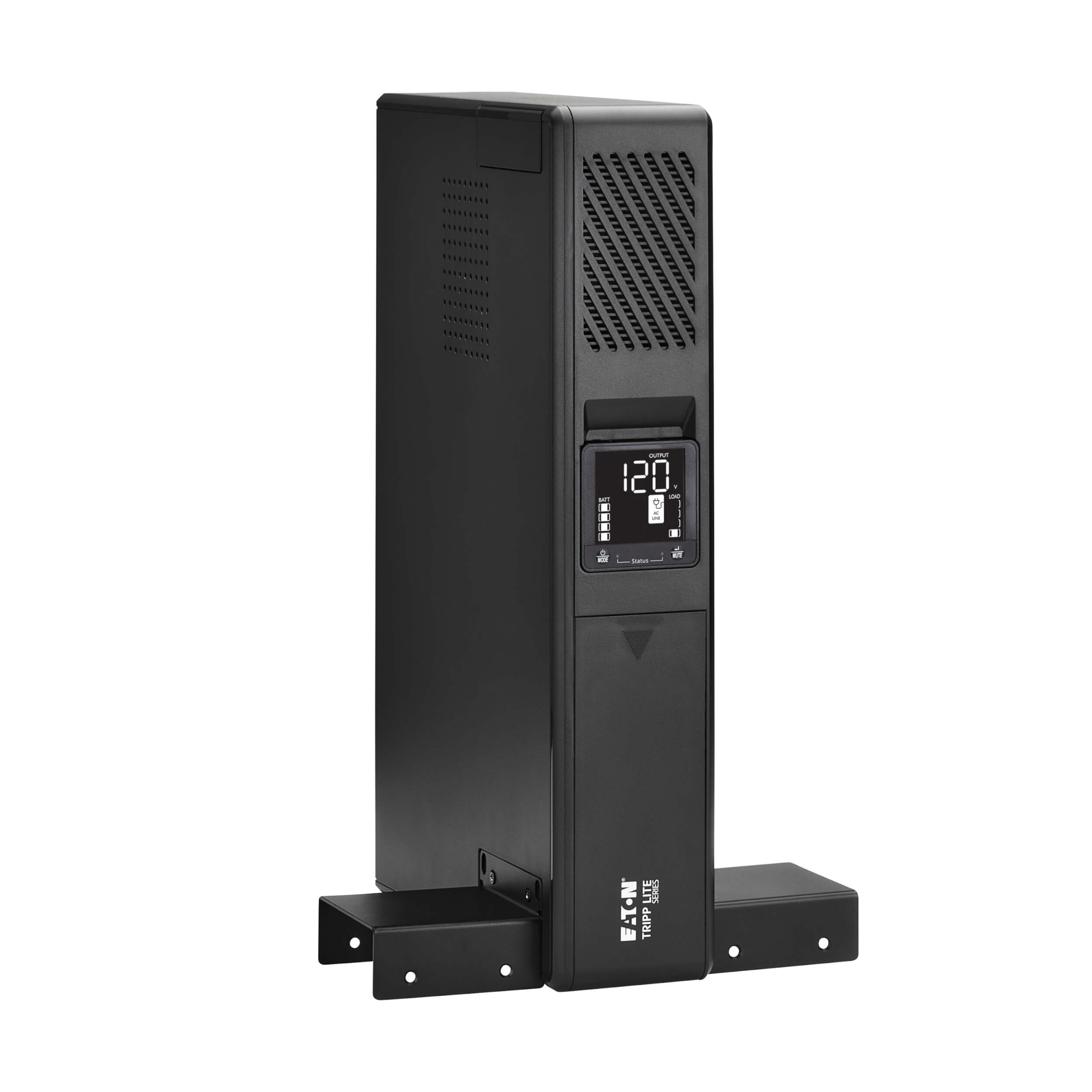 Line-Interactive Cloud-Connected UPS, 120V, 1000A, 750W, 10 Outlets | Eaton