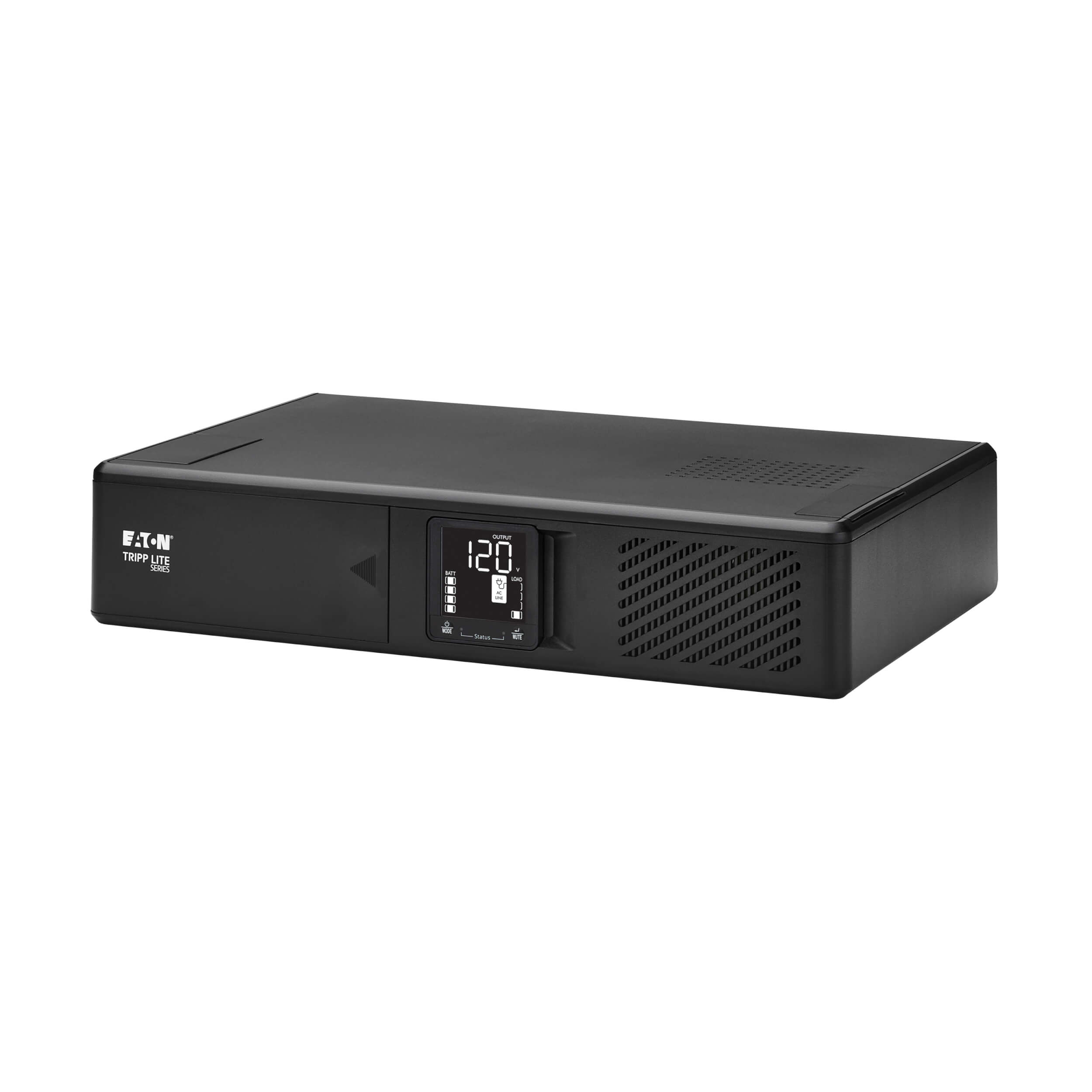 Line-Interactive Cloud-Connected UPS, 120V, 1000A, 750W, 10 Outlets | Eaton