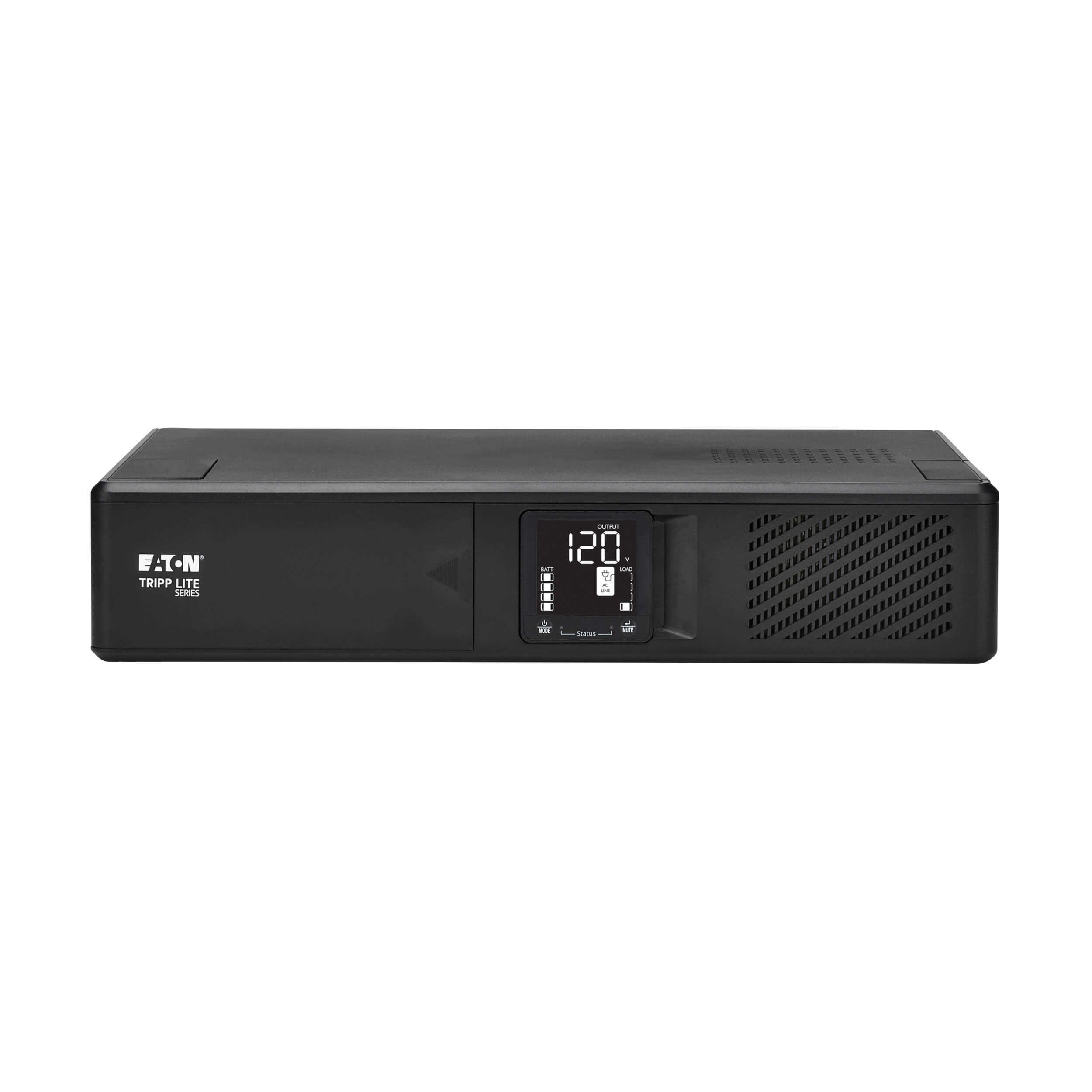 Line-Interactive Cloud-Connected UPS, 120V, 1000A, 750W, 10 Outlets | Eaton