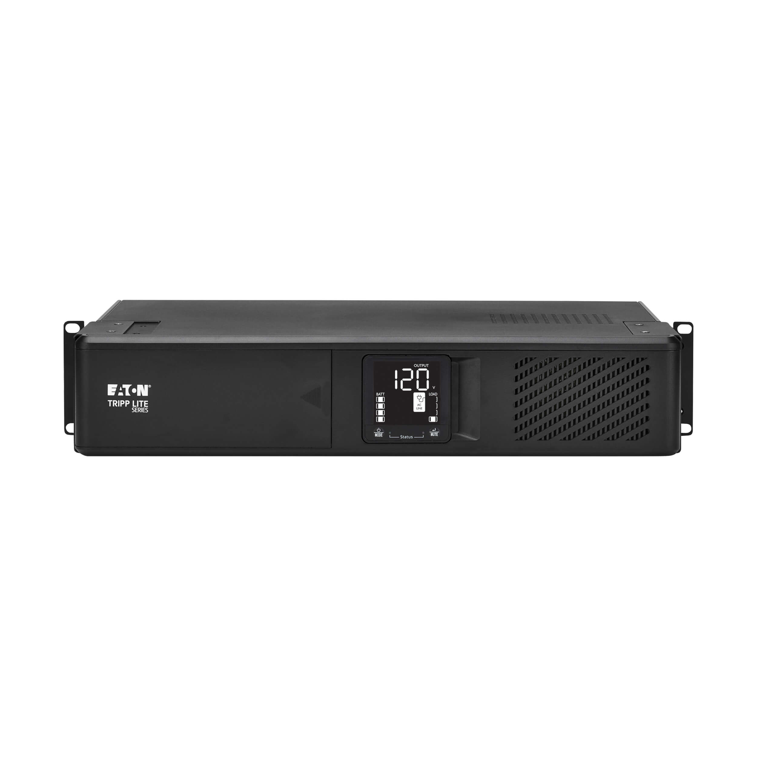 Line-Interactive Cloud-Connected UPS, 120V, 1000A, 750W, 10 Outlets | Eaton