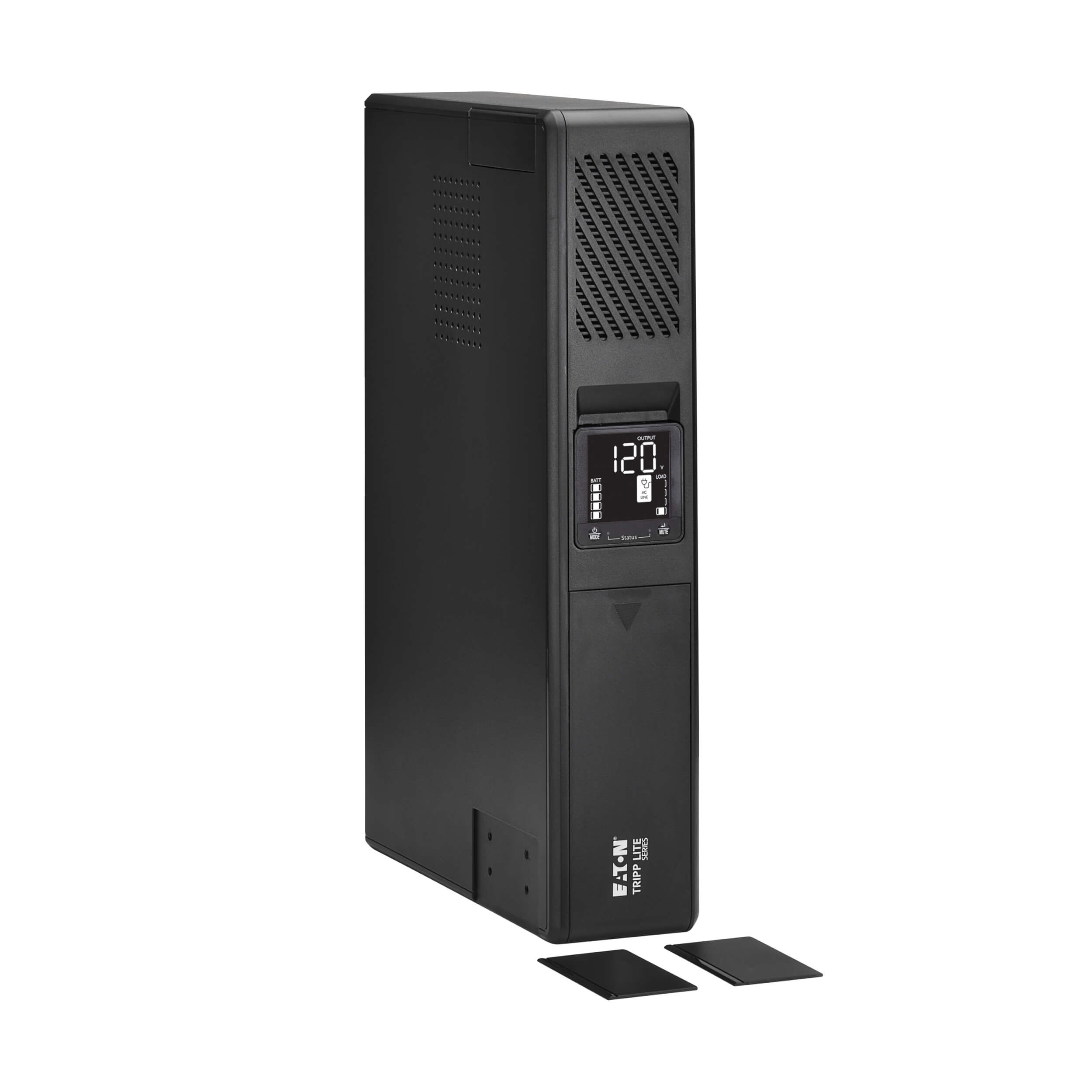 Line-Interactive Cloud-Connected UPS, 120V, 1000A, 750W, 10 Outlets | Eaton
