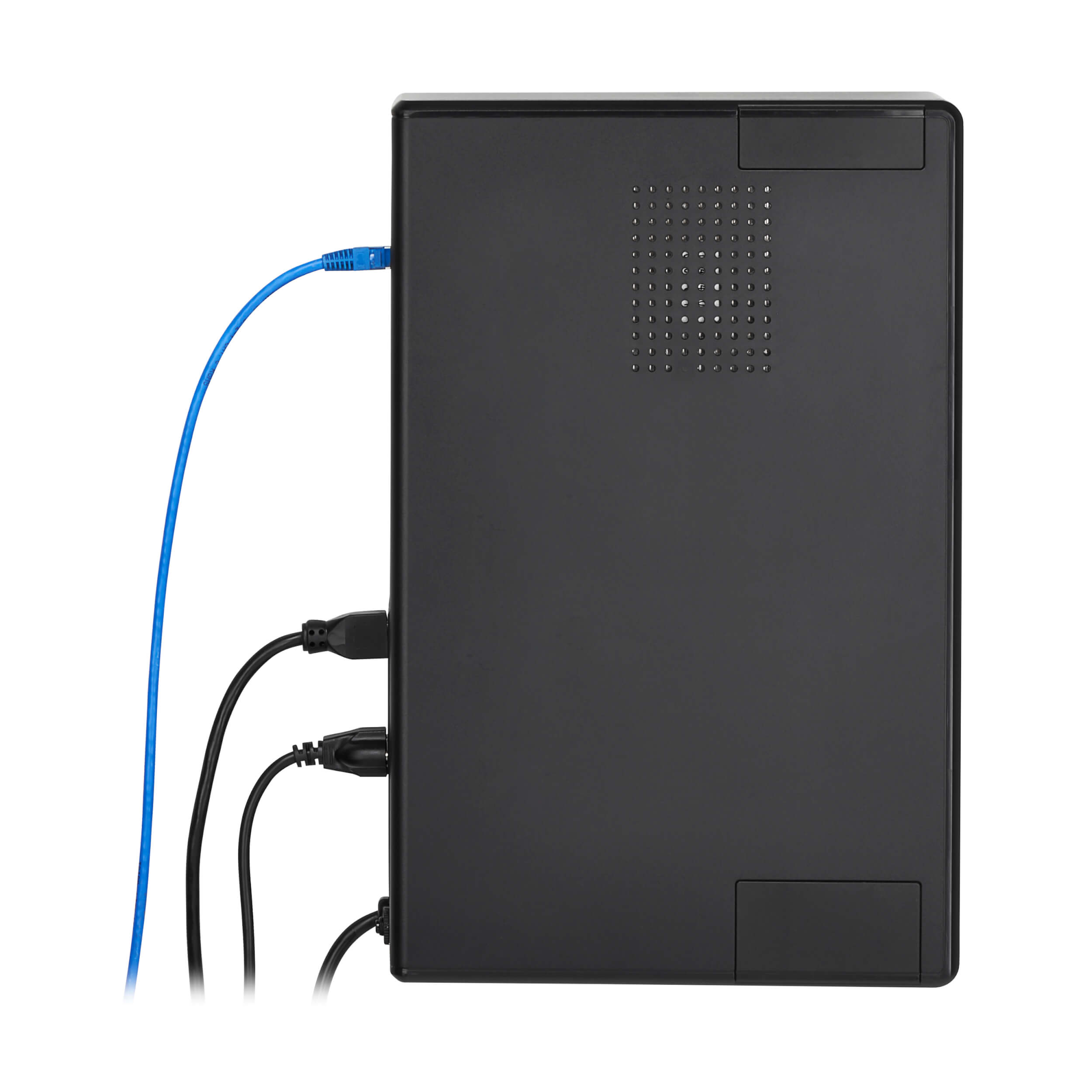 Line-Interactive Cloud-Connected UPS, 120V, 1000A, 750W, 10 Outlets | Eaton