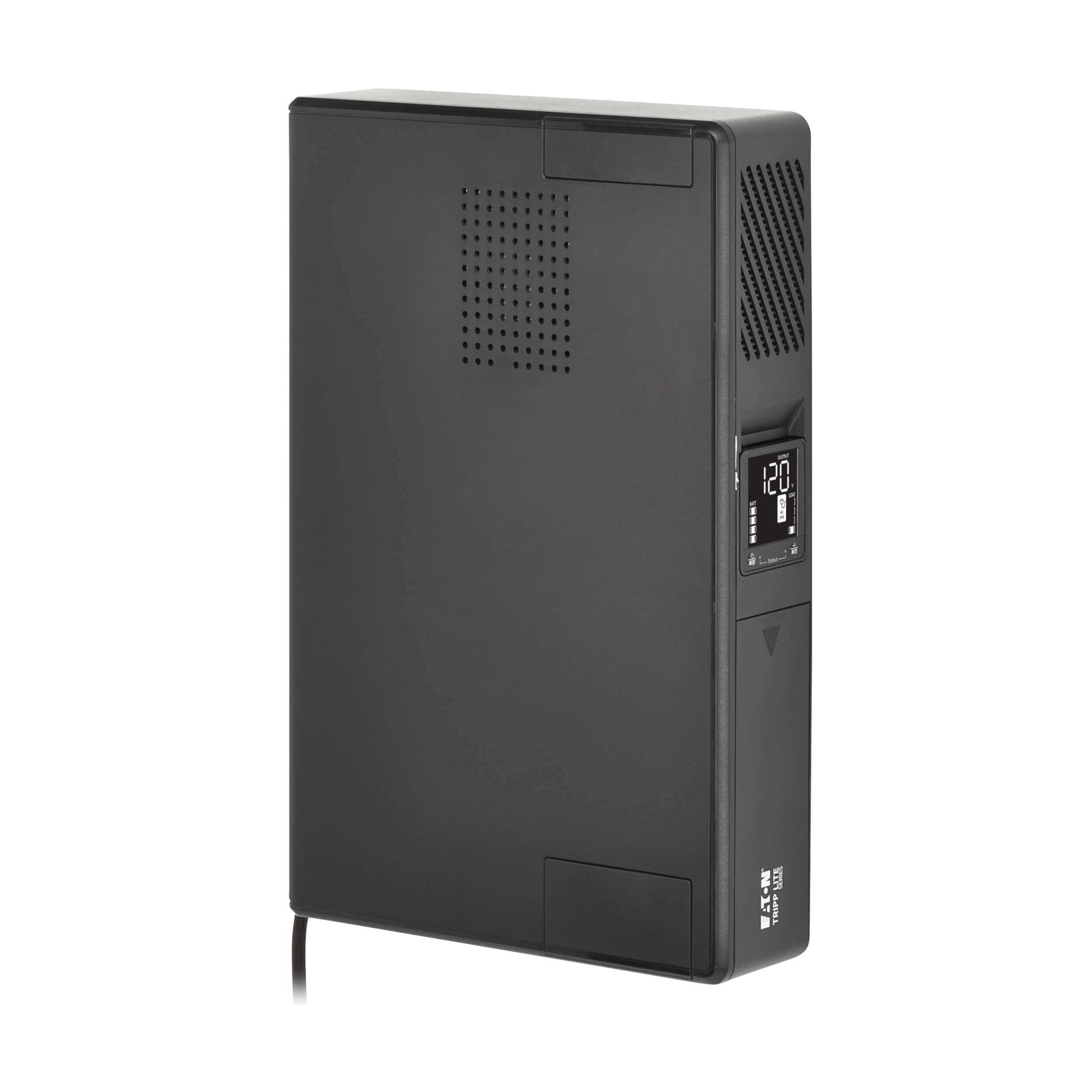 Line-Interactive Cloud-Connected UPS, 120V, 1000A, 750W, 10 Outlets | Eaton
