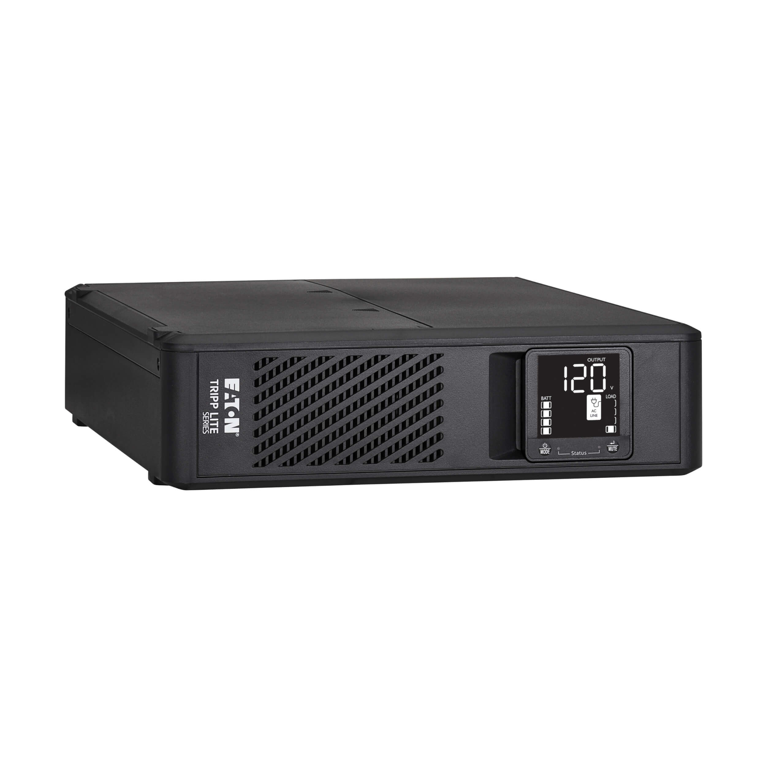 Line-Interactive Cloud-Connected UPS, 120V, 1500VA 700W, 10 Outlets | Eaton