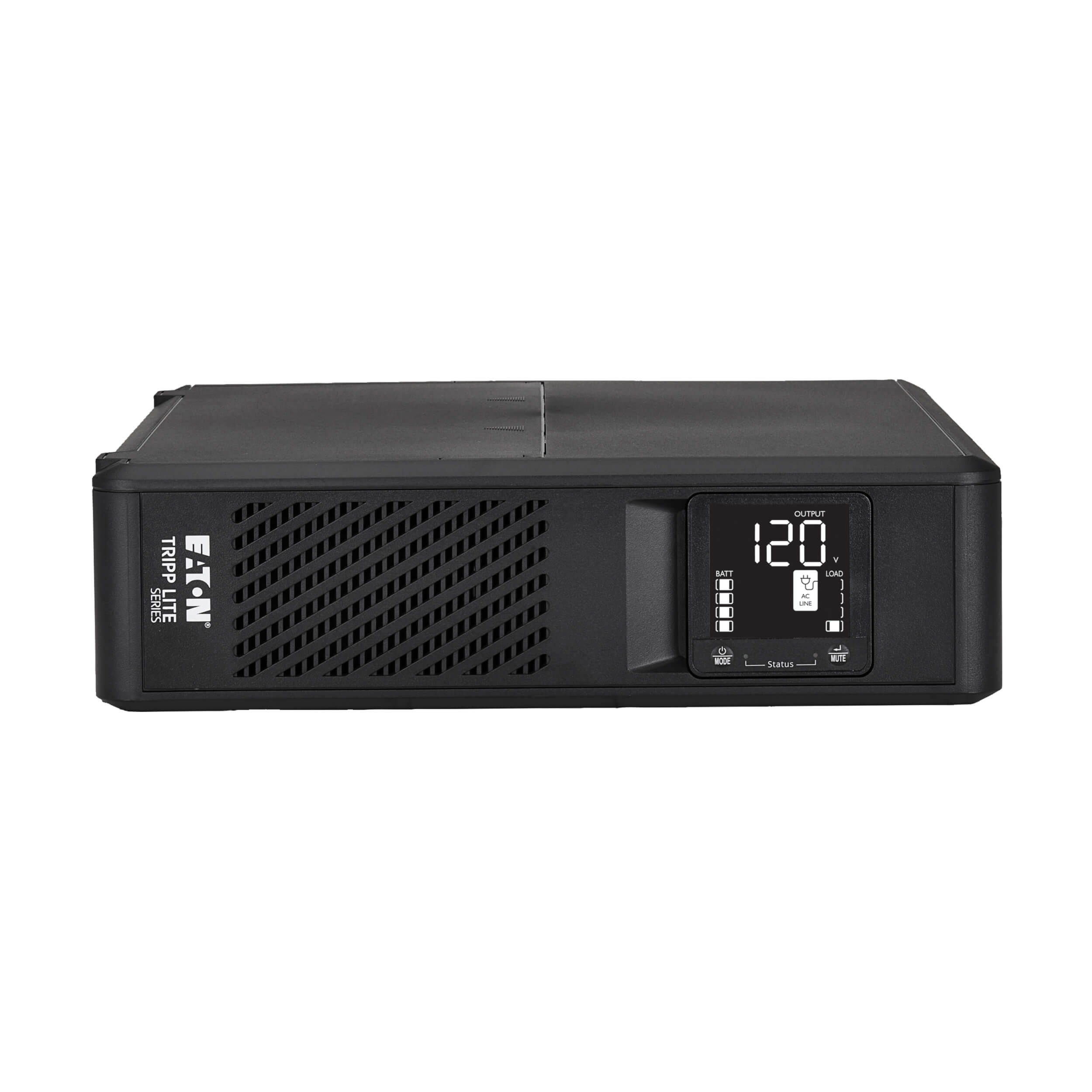 Line-Interactive Cloud-Connected UPS, 120V, 1500VA 700W, 10 Outlets | Eaton
