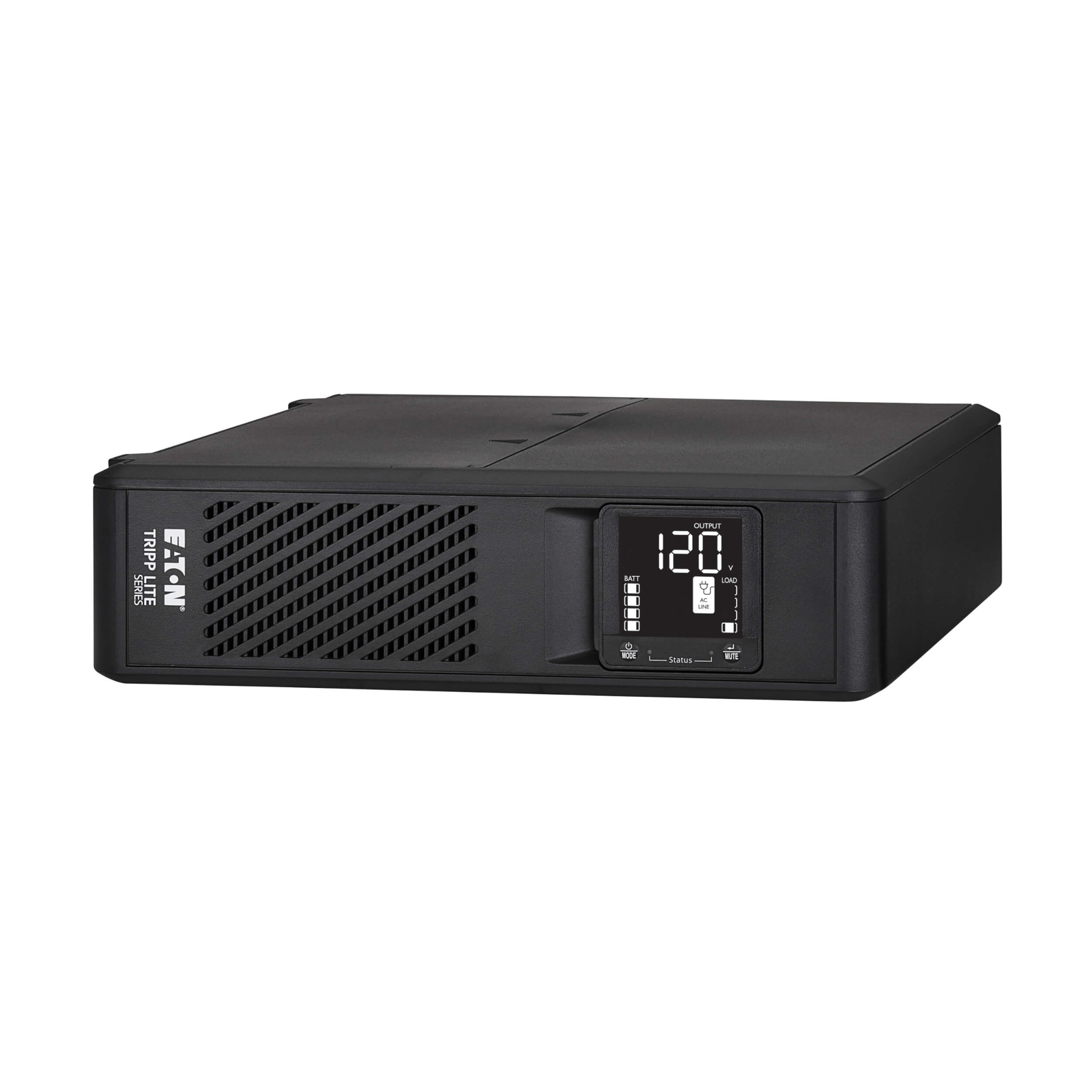 Line-Interactive Cloud-Connected UPS, 120V, 1500VA 700W, 10 Outlets | Eaton