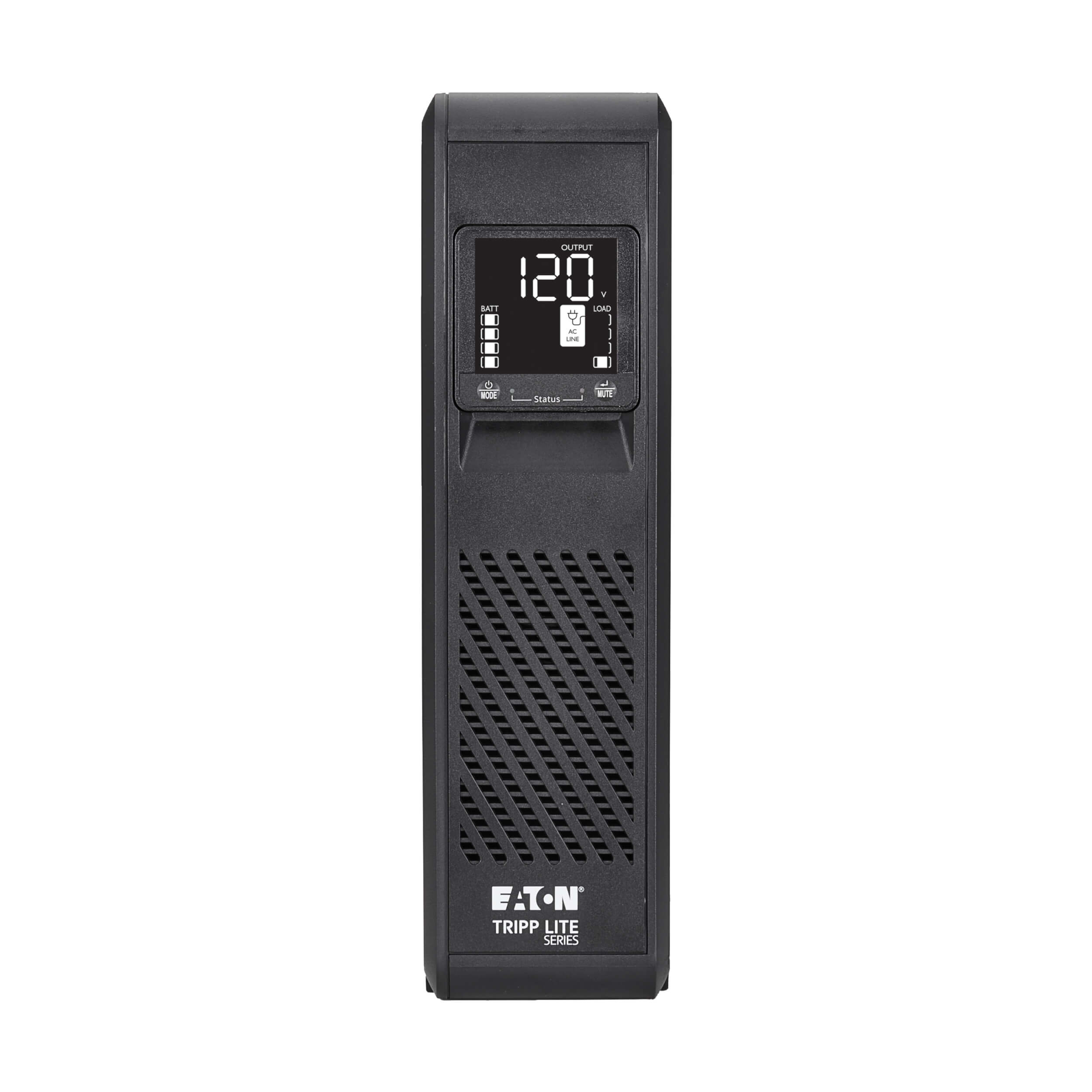 Line-Interactive Cloud-Connected UPS, 120V, 1500VA 700W, 10 Outlets | Eaton