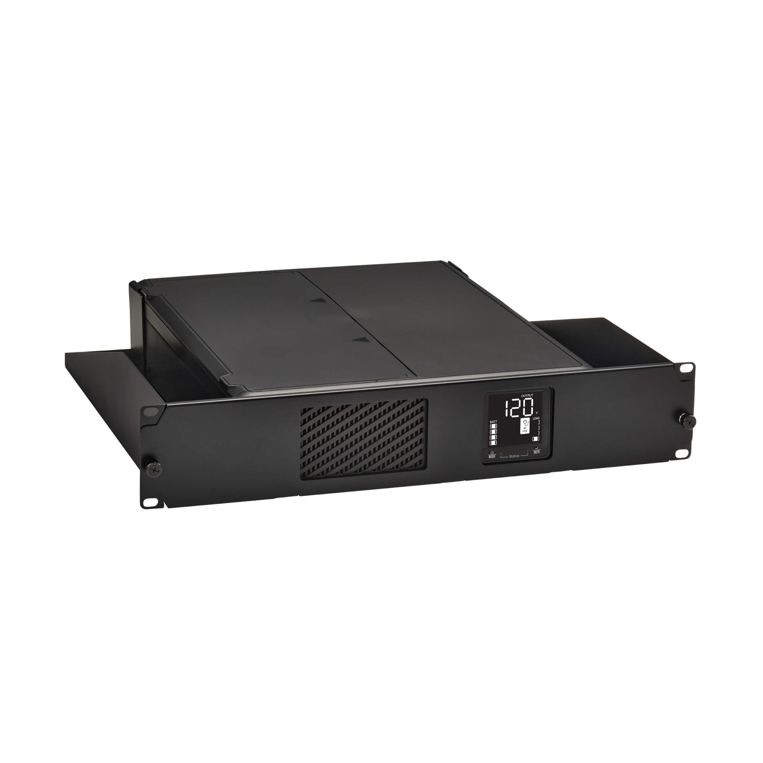 Line-Interactive Cloud-Connected UPS, 120V, 1500VA 700W, 10 Outlets | Eaton