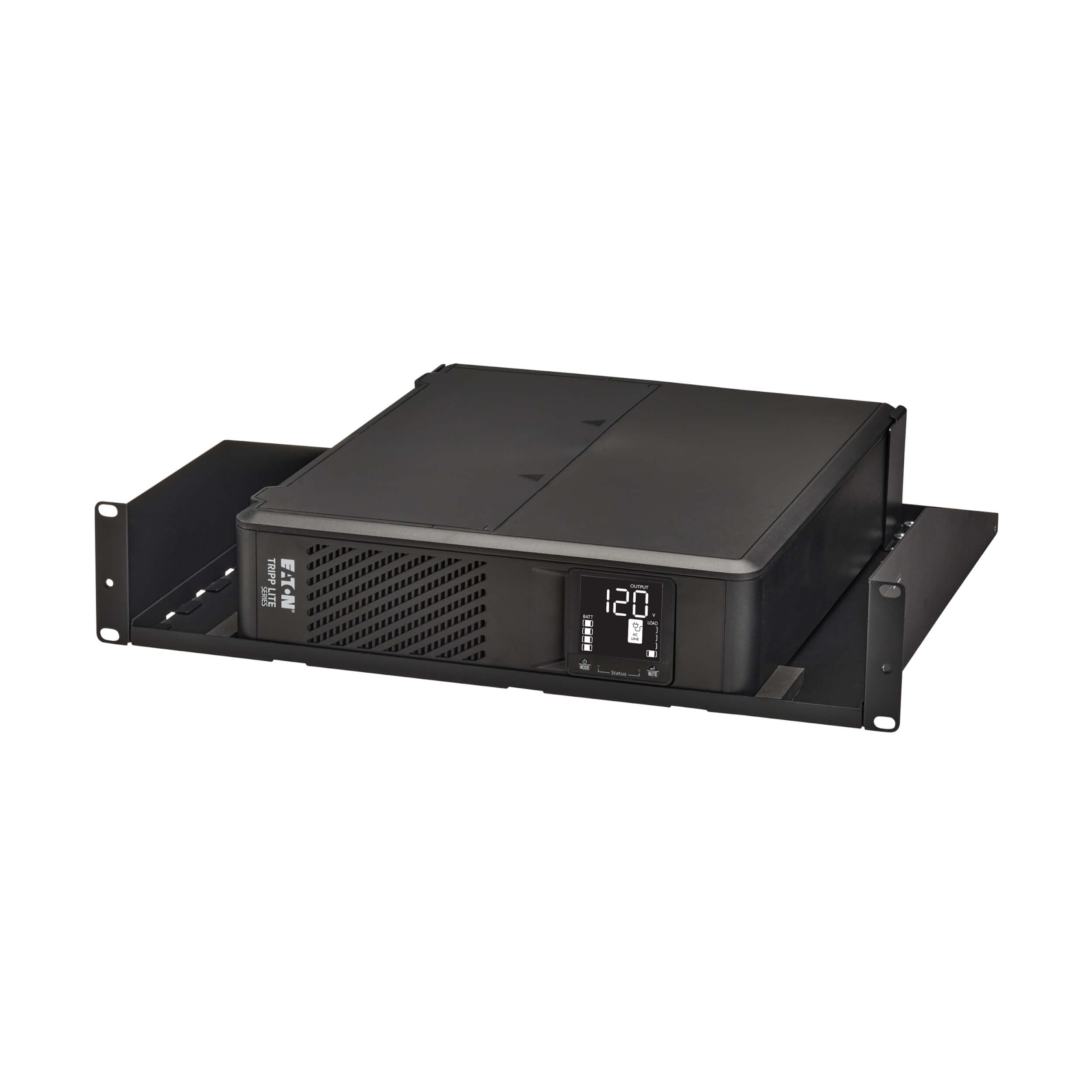Line-Interactive Cloud-Connected UPS, 120V, 1500VA 700W, 10 Outlets | Eaton