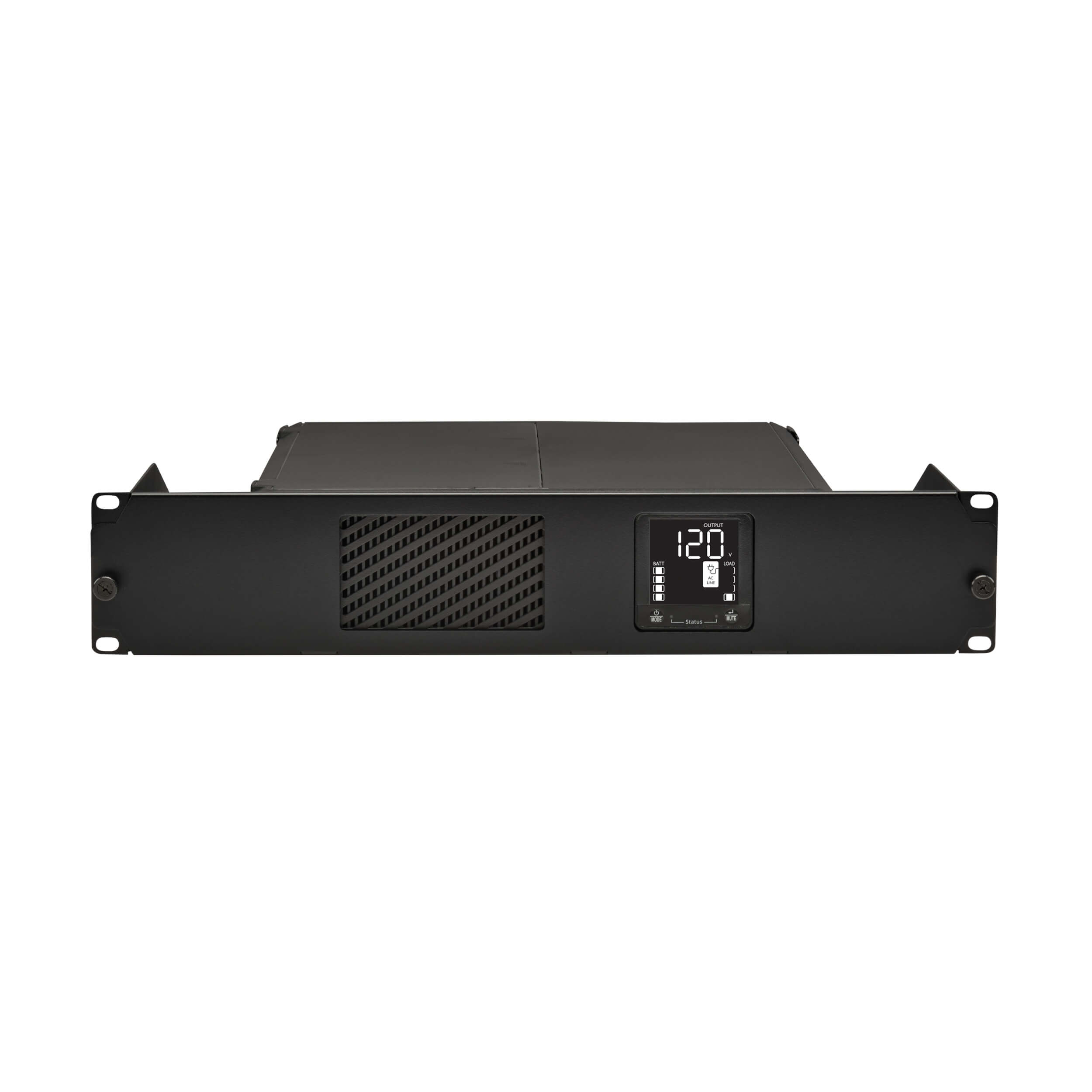 Line-Interactive Cloud-Connected UPS, 120V, 1500VA 700W, 10 Outlets | Eaton