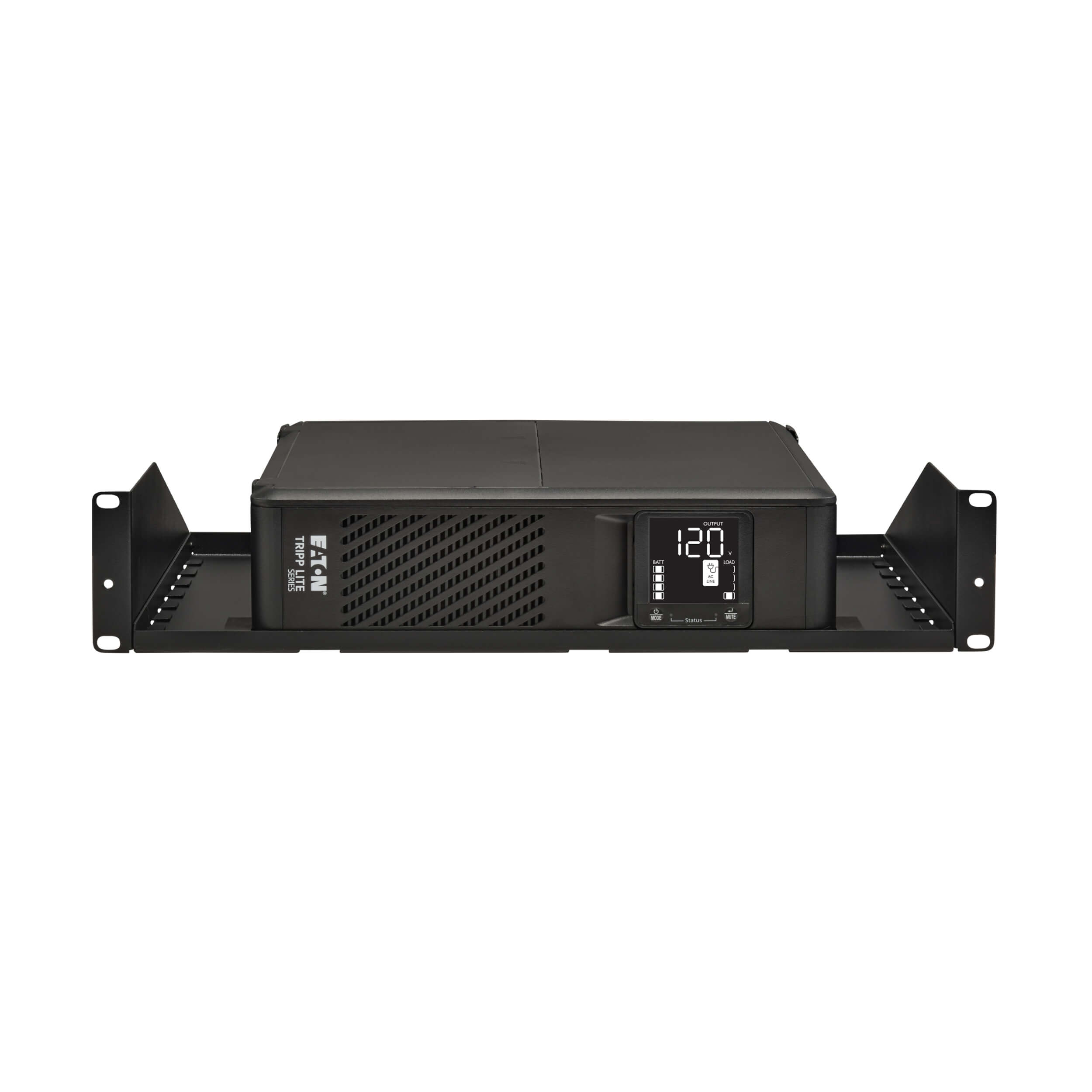 Line-Interactive Cloud-Connected UPS, 120V, 1500VA 700W, 10 Outlets | Eaton