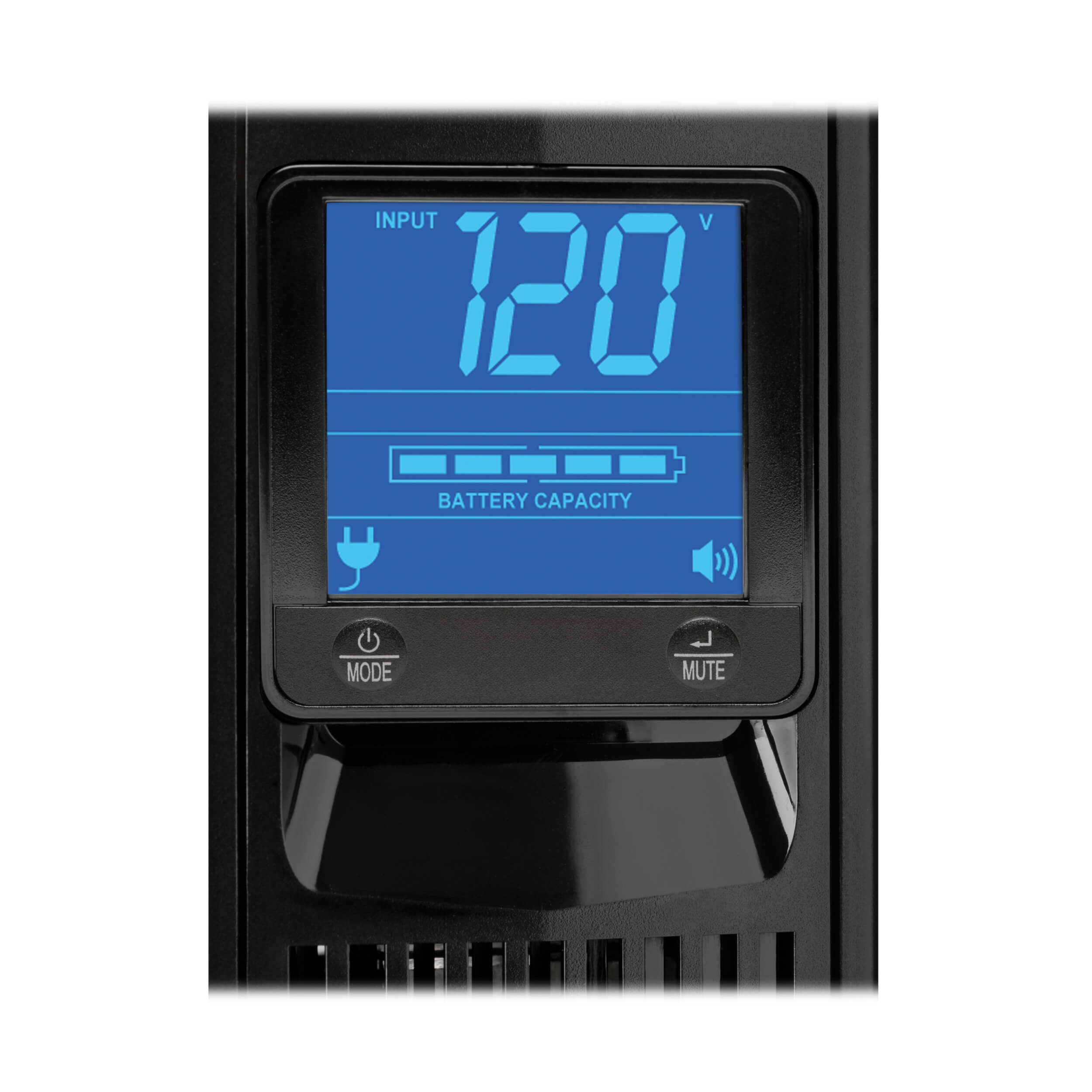 UPS Battery Backup with Surge Protection, 1500VA Line Interactive ...