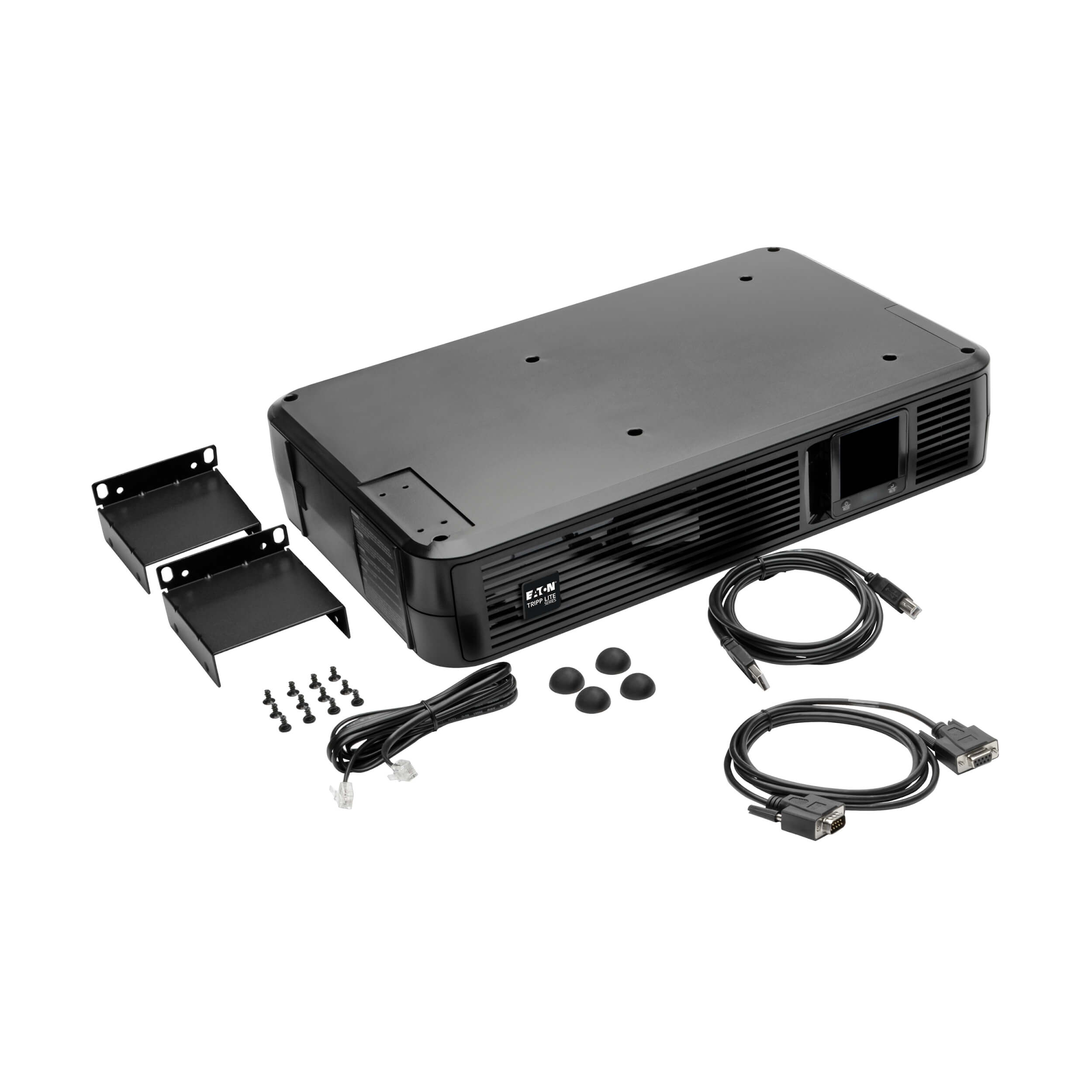 UPS Battery Backup with Surge Protection, 1500VA Line Interactive ...