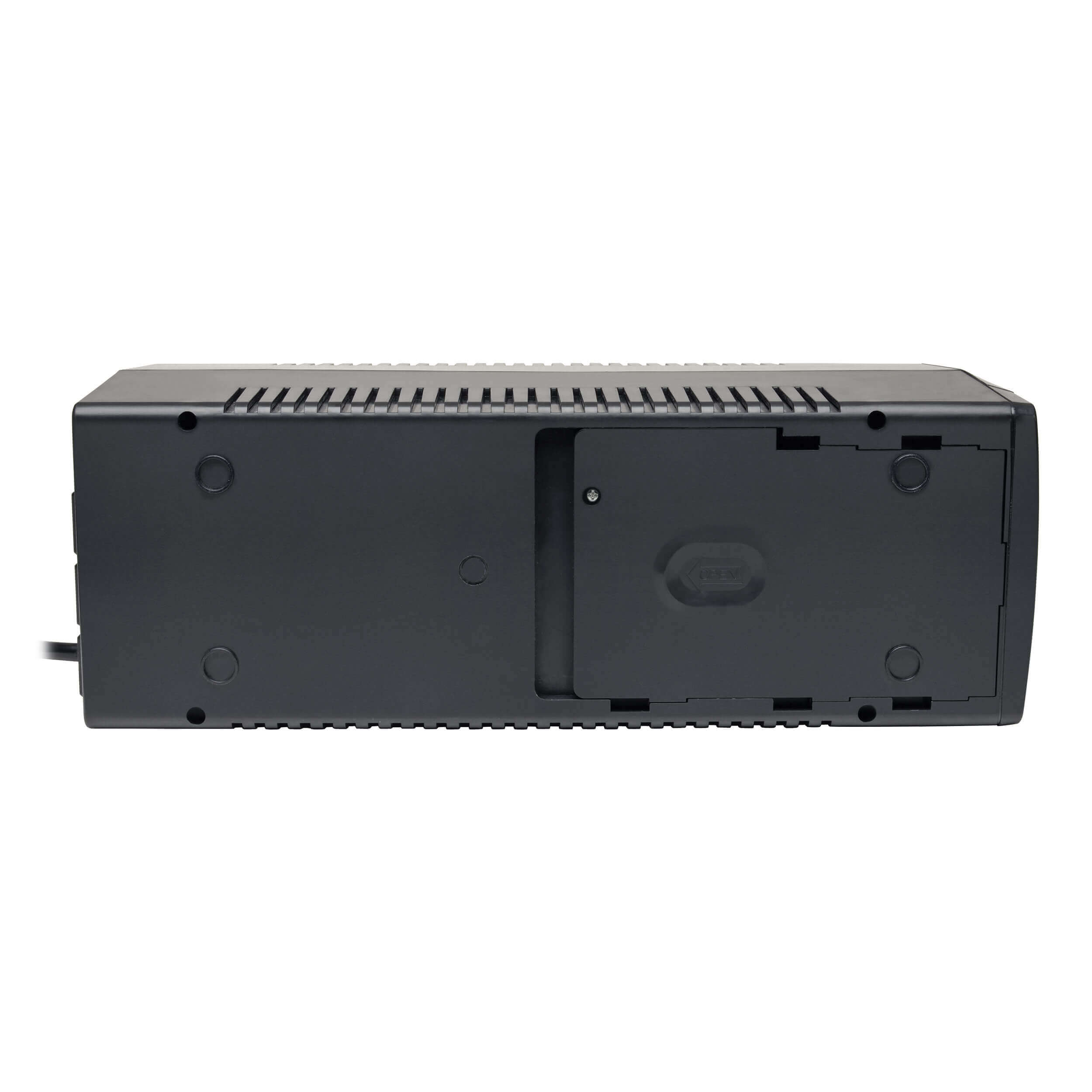 UPS 1440VA 1200W - 5-15R, AVR, USB, LCD, Extended Run, Tower | Tripp Lite