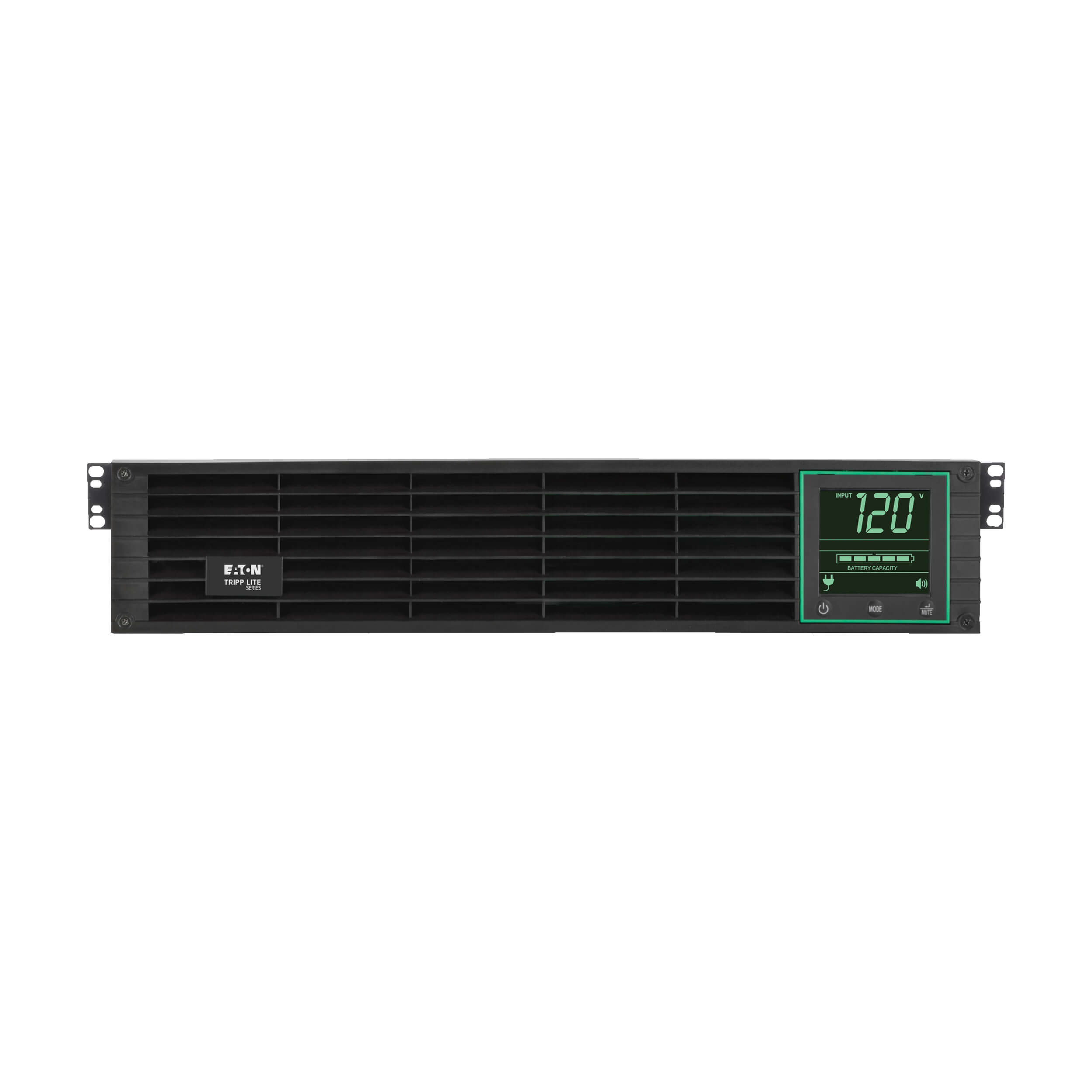 Line Interactive UPS System, Sine Wave, Lithium Battery Backup | Eaton
