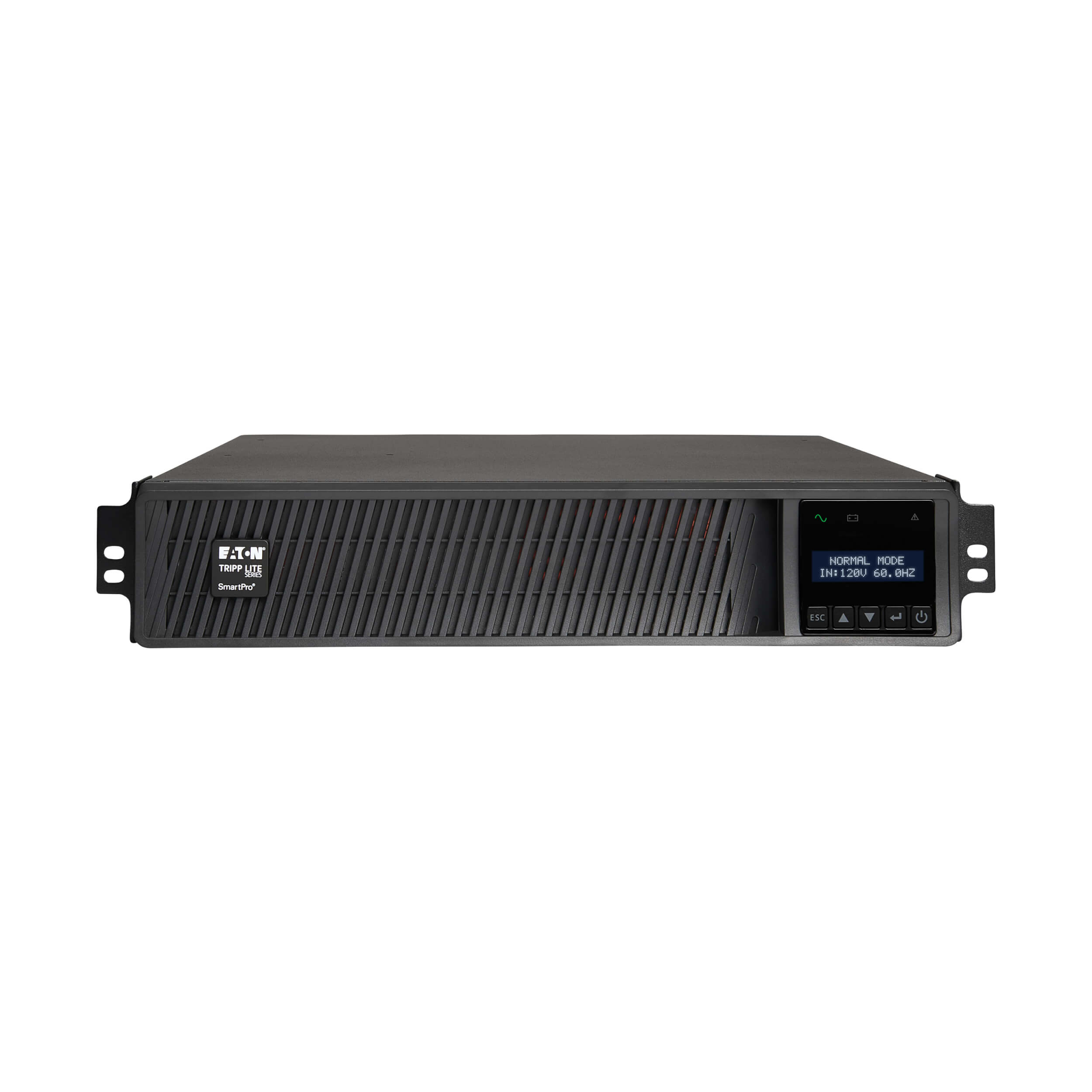 120V 1440W Line-Interactive Sine Wave UPS, Extended Run, 2U | Eaton