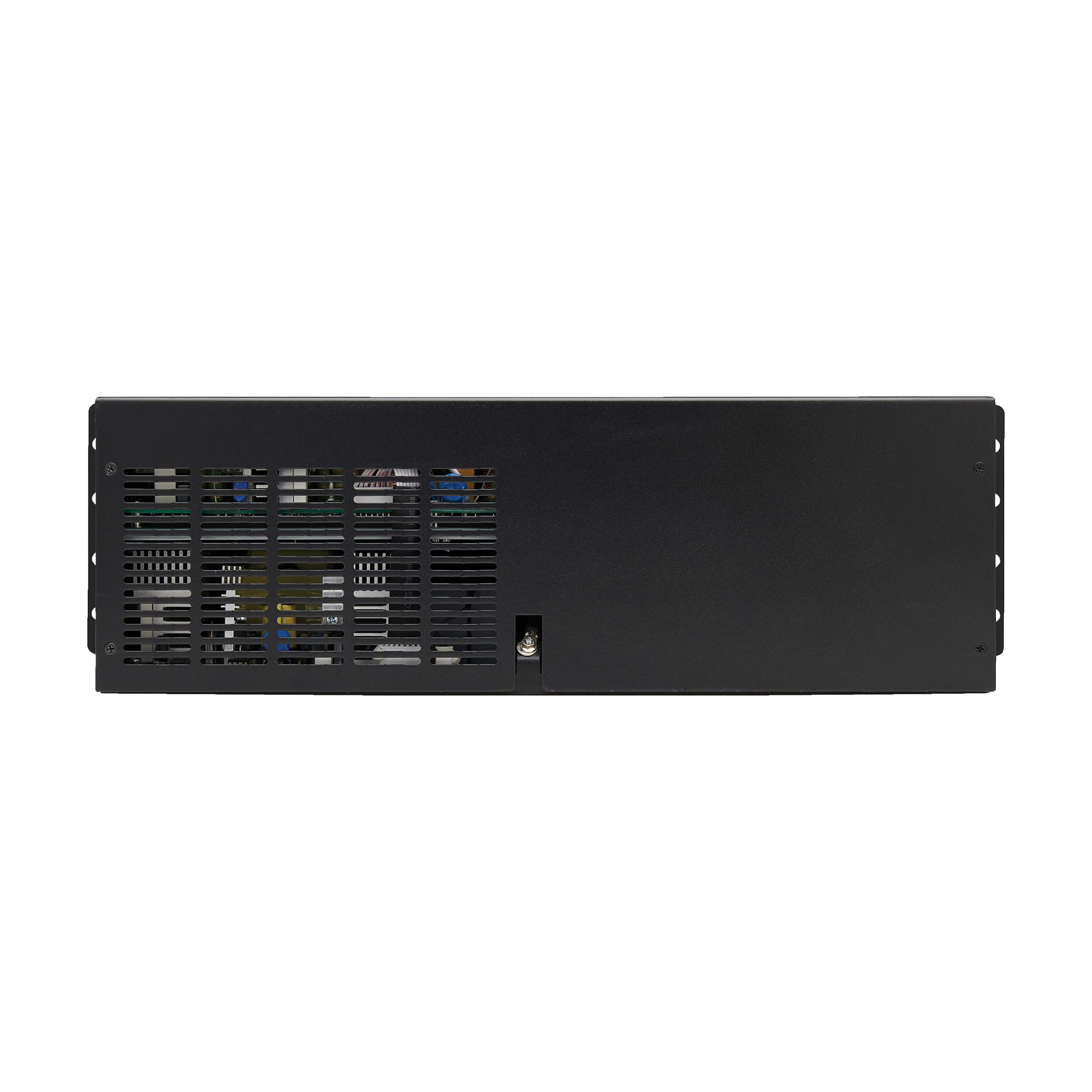 Extreme Temperature UPS System for Industrial, Traffic Control, 120VAC ...