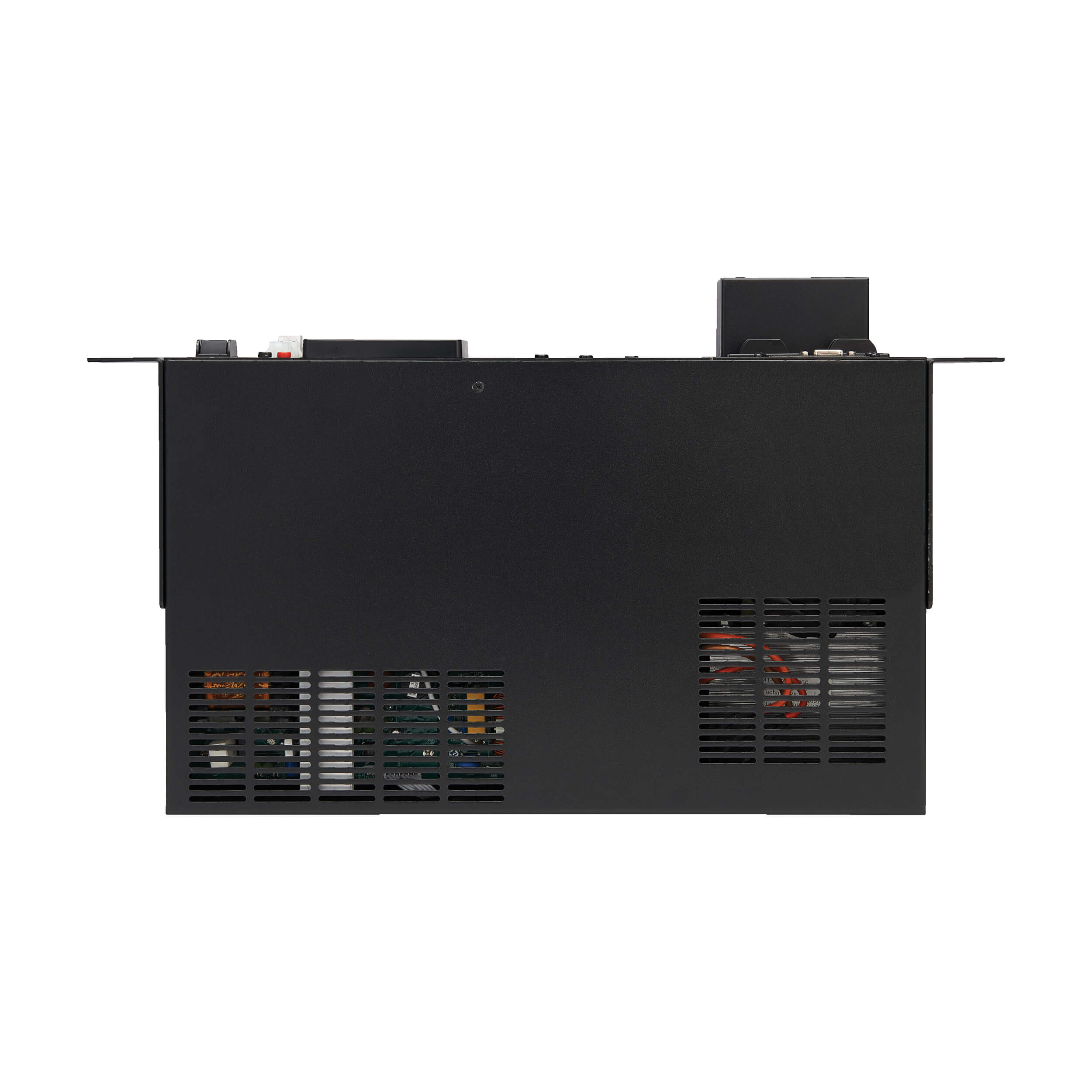 Extreme Temperature UPS System for Industrial, Traffic Control, 120VAC ...