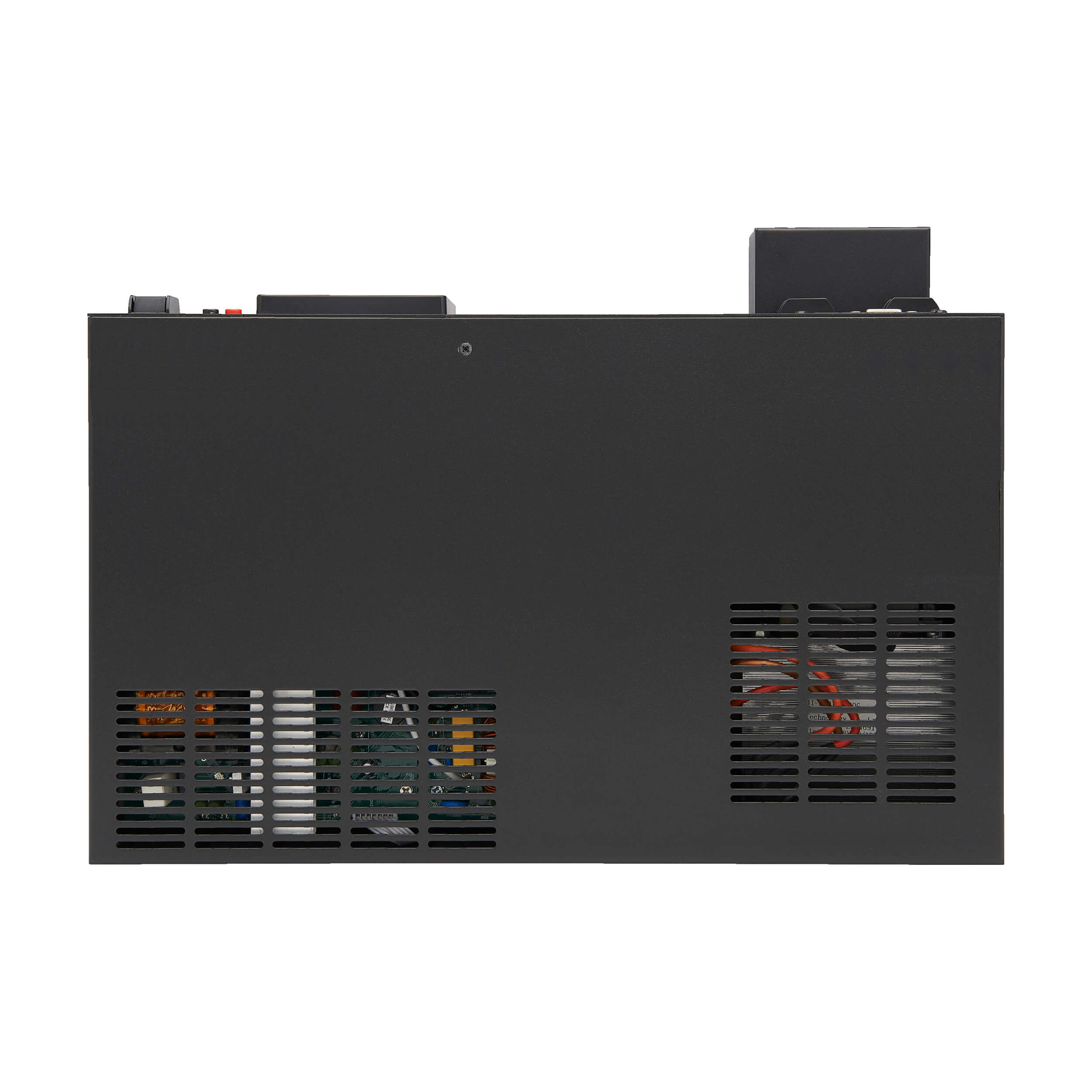 Extreme Temperature UPS System for Industrial, Traffic Control, 120VAC ...