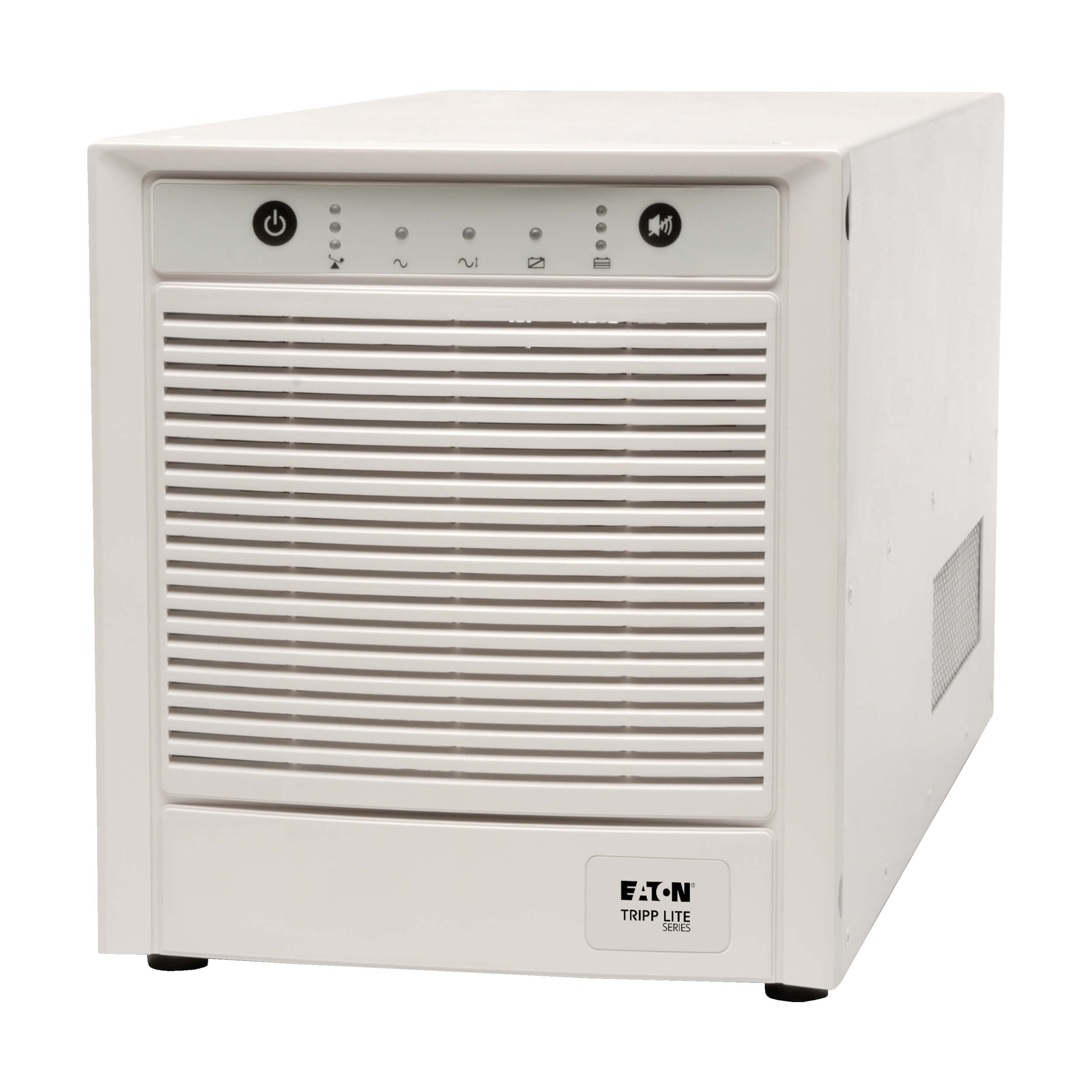 1.92kW UL 60601-1 Medical Line-Interactive UPS, Extended Run, Optional ...