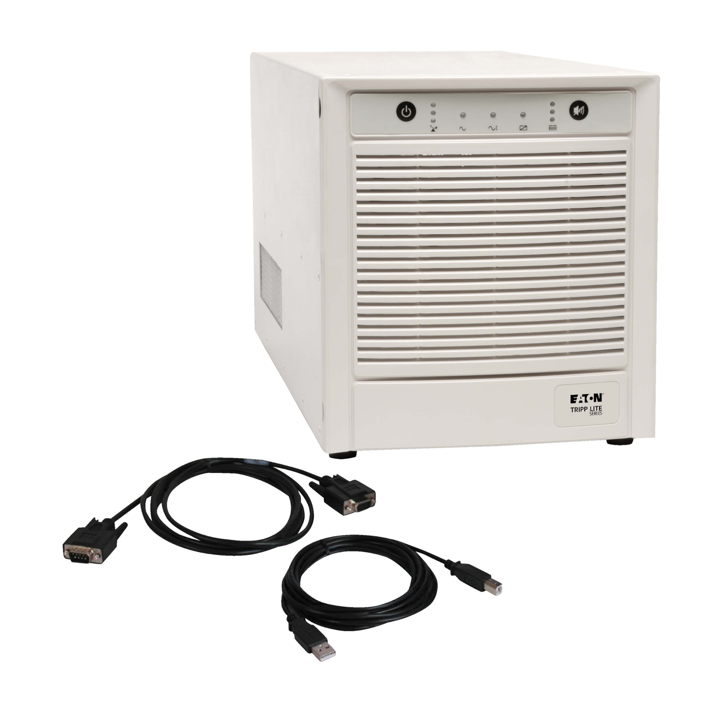 1.92kW UL 60601-1 Medical Line-Interactive UPS, Extended Run, Optional ...