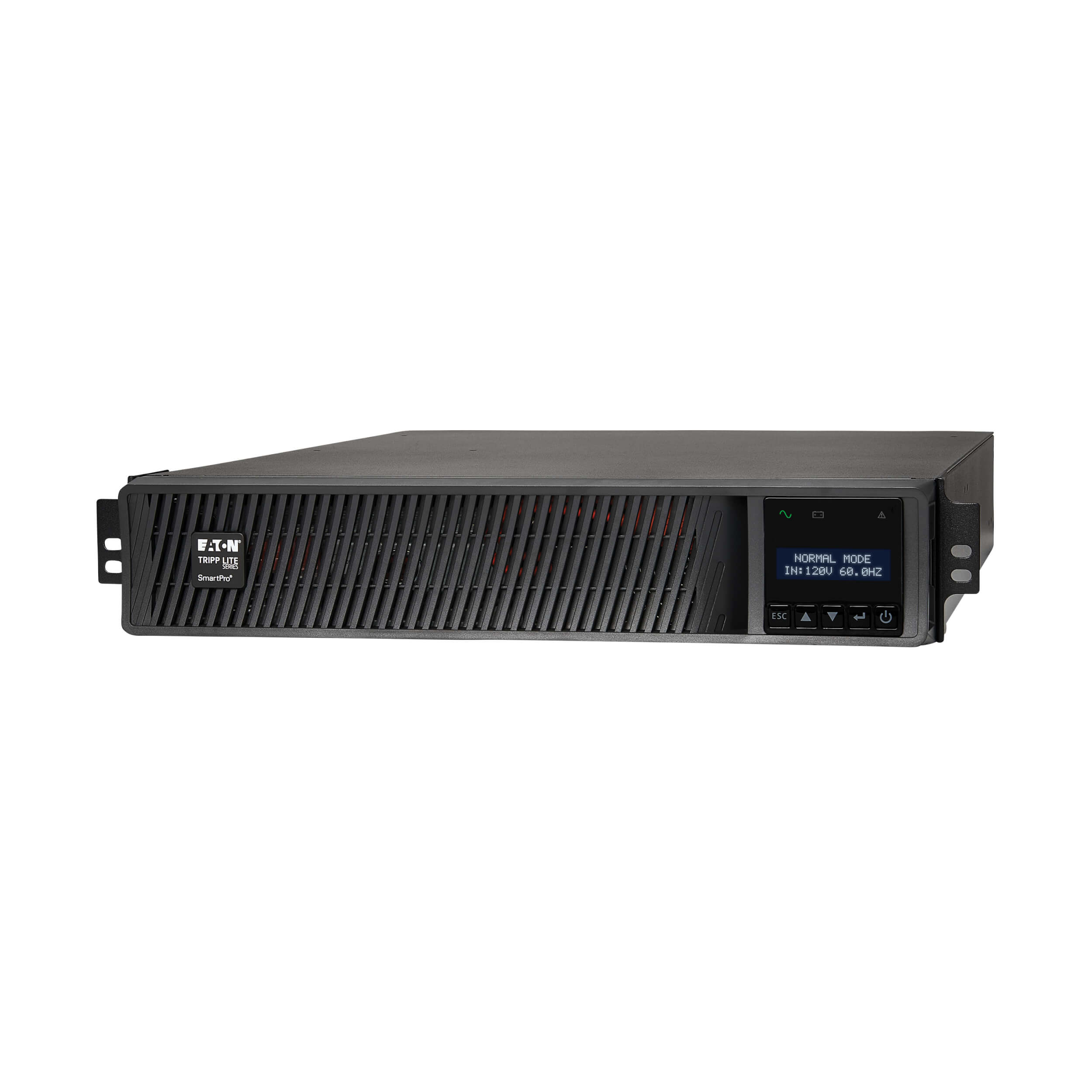 3000VA 3000W Line-Interactive UPS, Sine Wave, 7 Outlets, TAA | Eaton