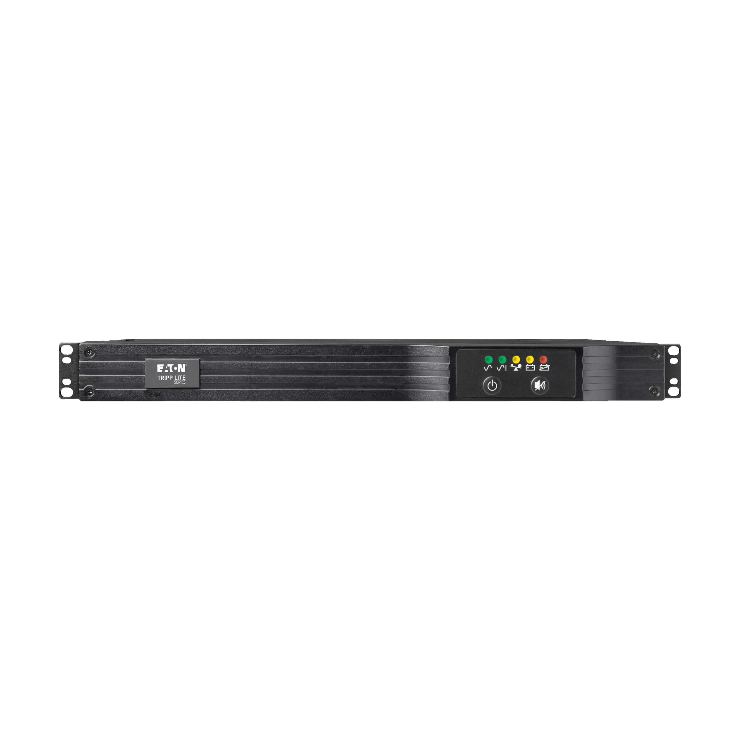 Line-Interactive UPS System, 120V 300W, 1U Rack Mount, Networkable | Eaton