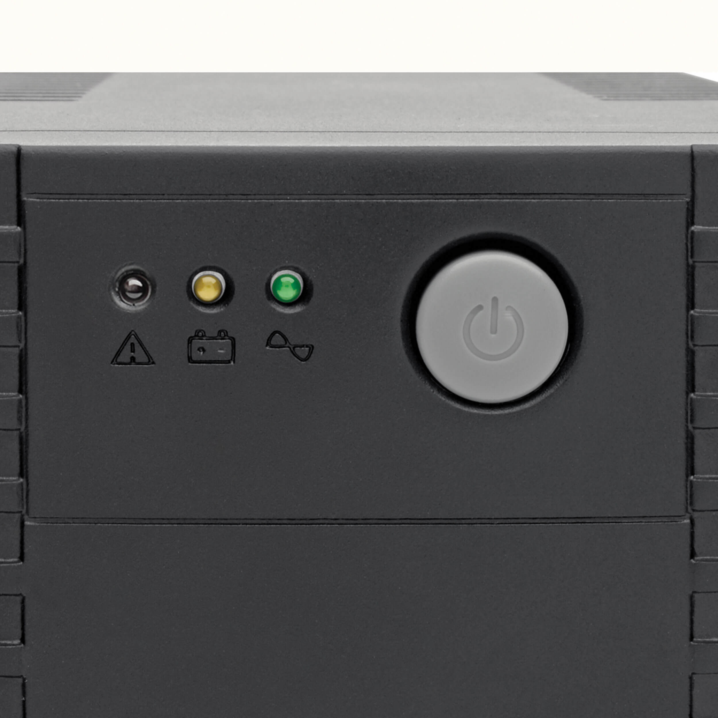 Line Interactive UPS, 550VA 300W, 120V, 6 Outlet, Tower | Eaton